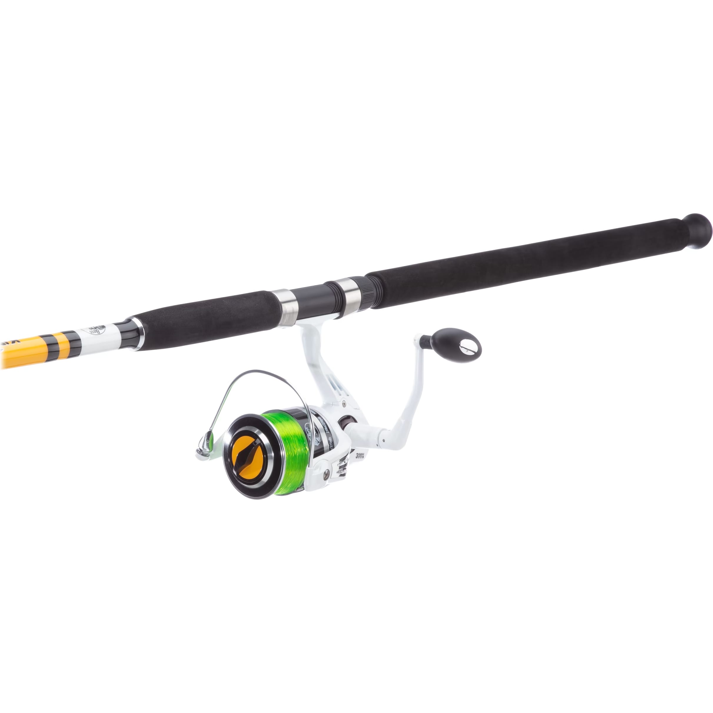 Bass Pro Shops® King Kat Rod and Reel Spinning Combo | Cabela's Canada