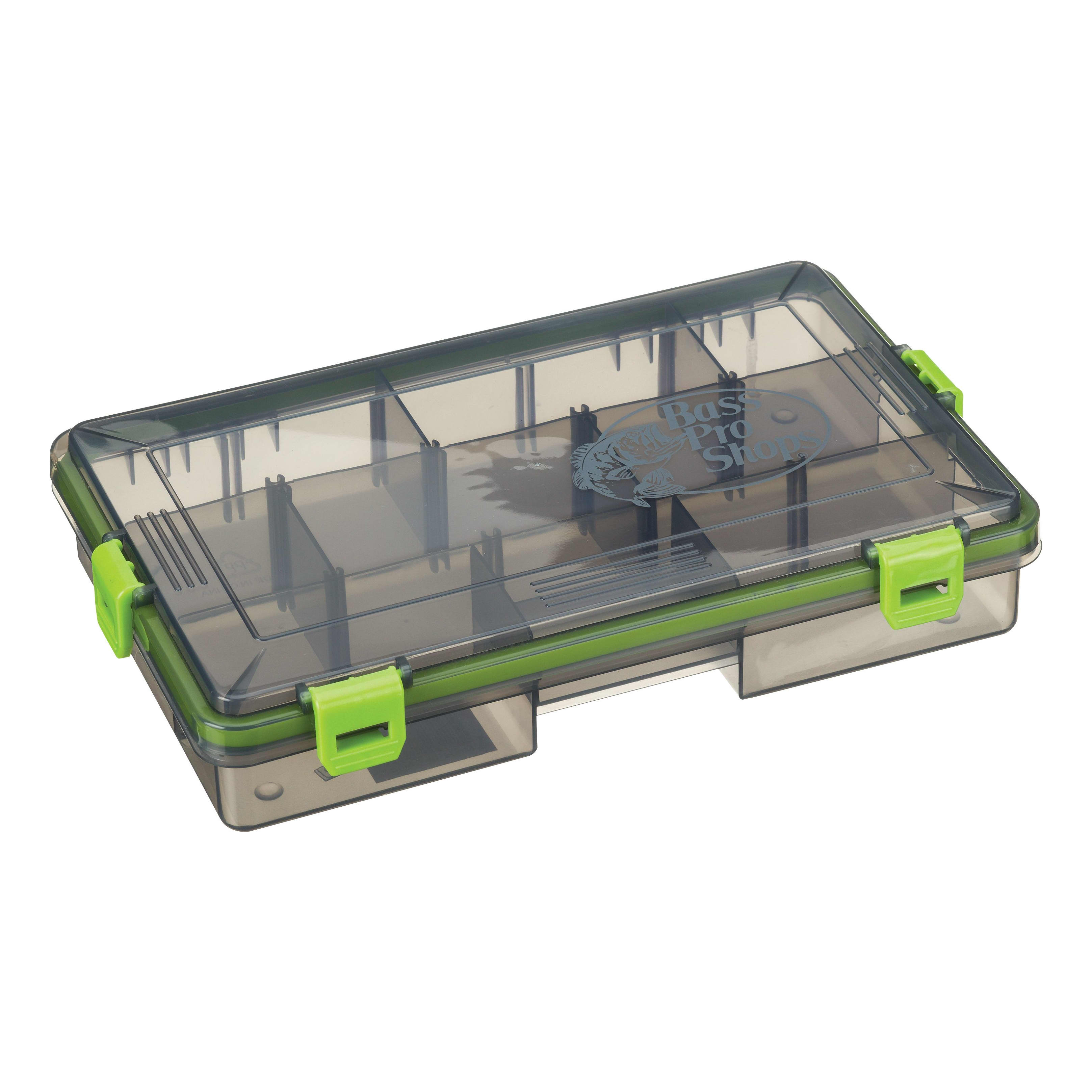 Bass Pro Shops® Watertight Utility Box | Cabela's Canada