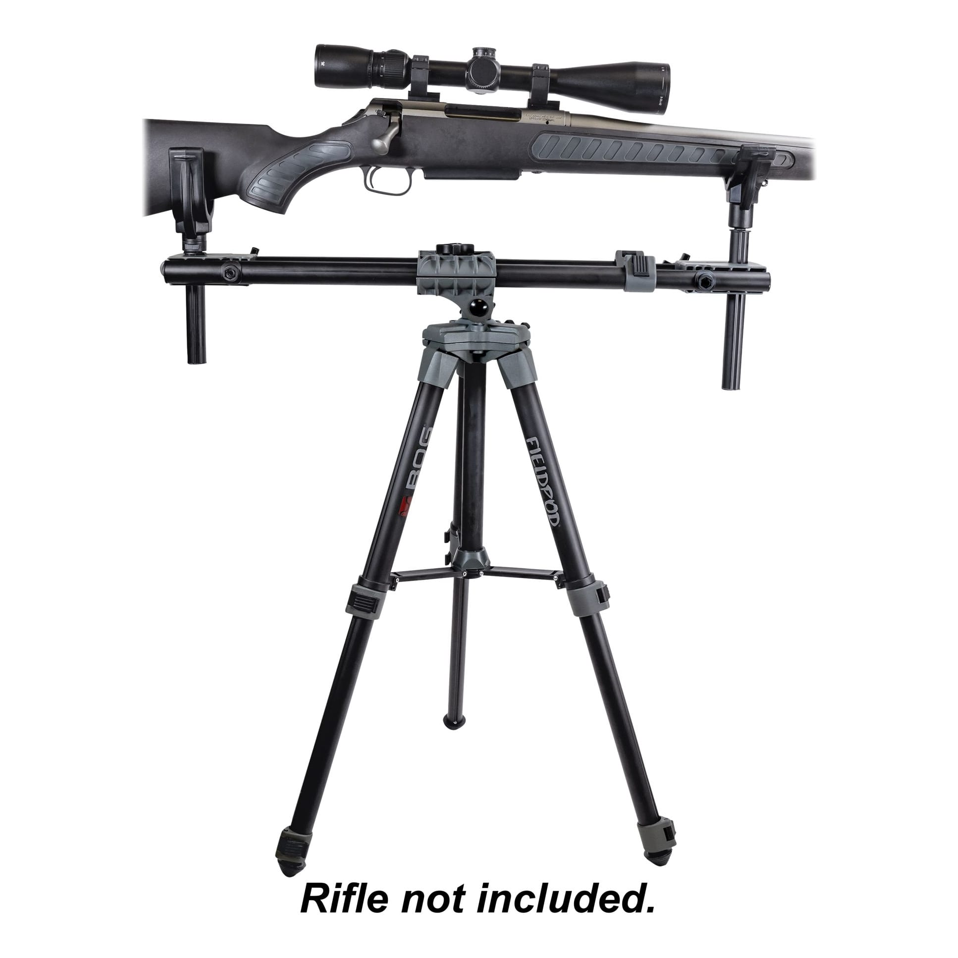 BOG® FieldPod Shooting Rest Tripod | Cabela's Canada