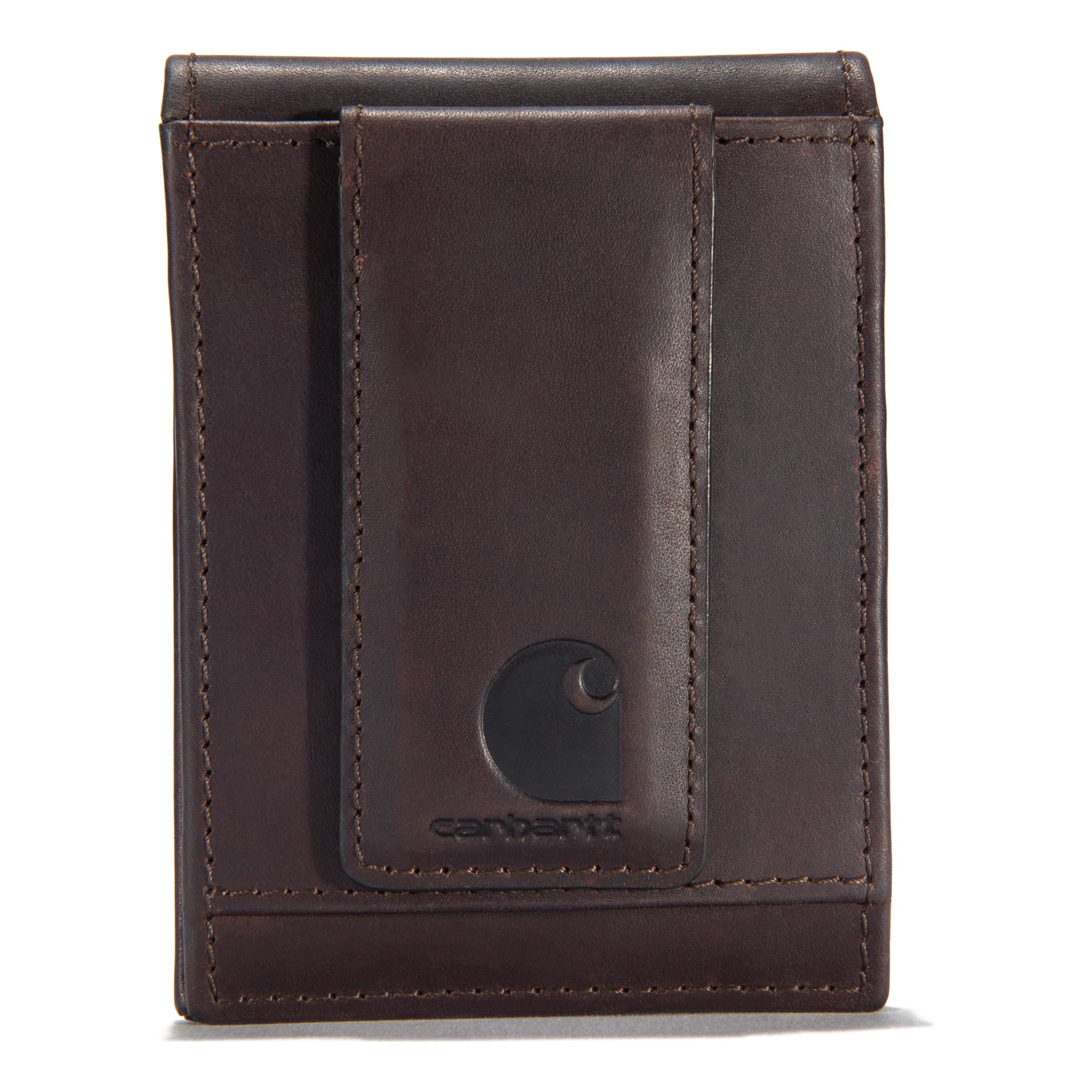 Carhartt® Oil Tan Front Pocket Wallet | Cabela's Canada