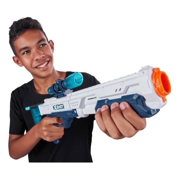 ZURU™ X-Shot Hawk Eye | Cabela's Canada