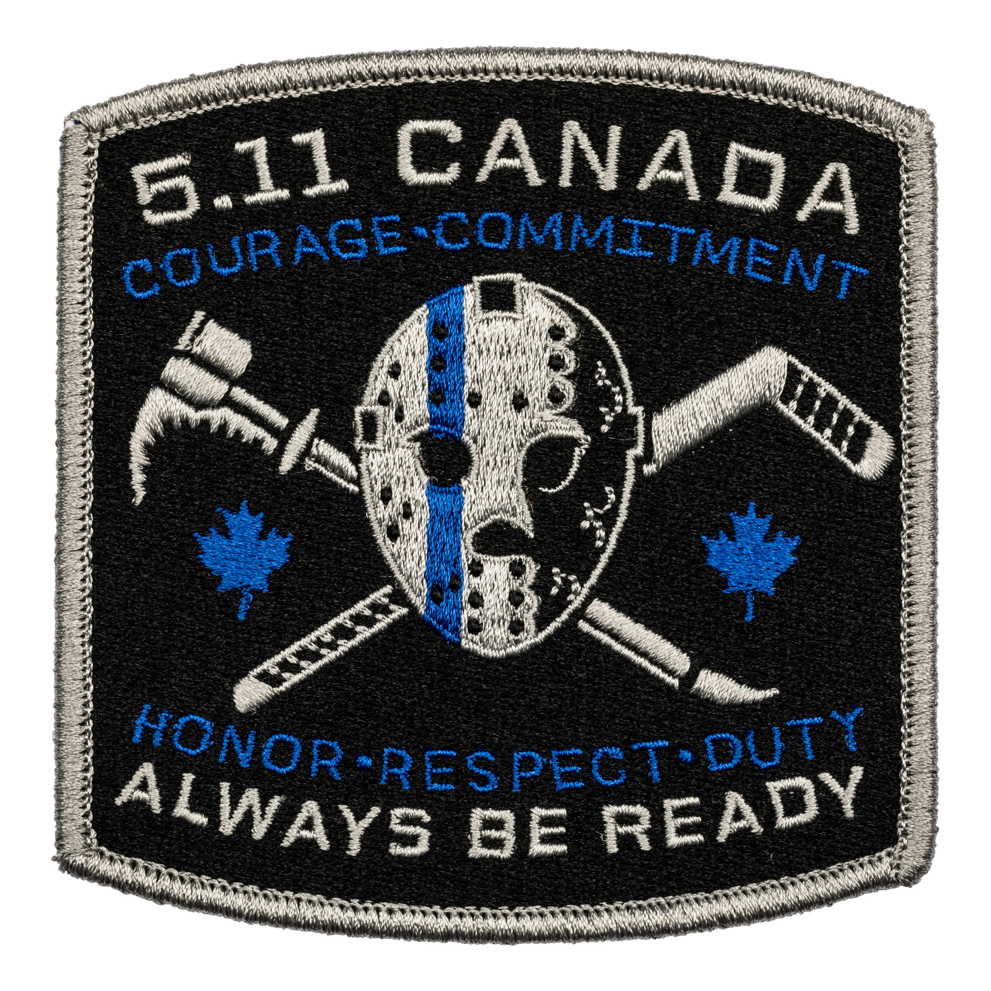 5.11® Hockey Breacher Patch | Cabela's Canada