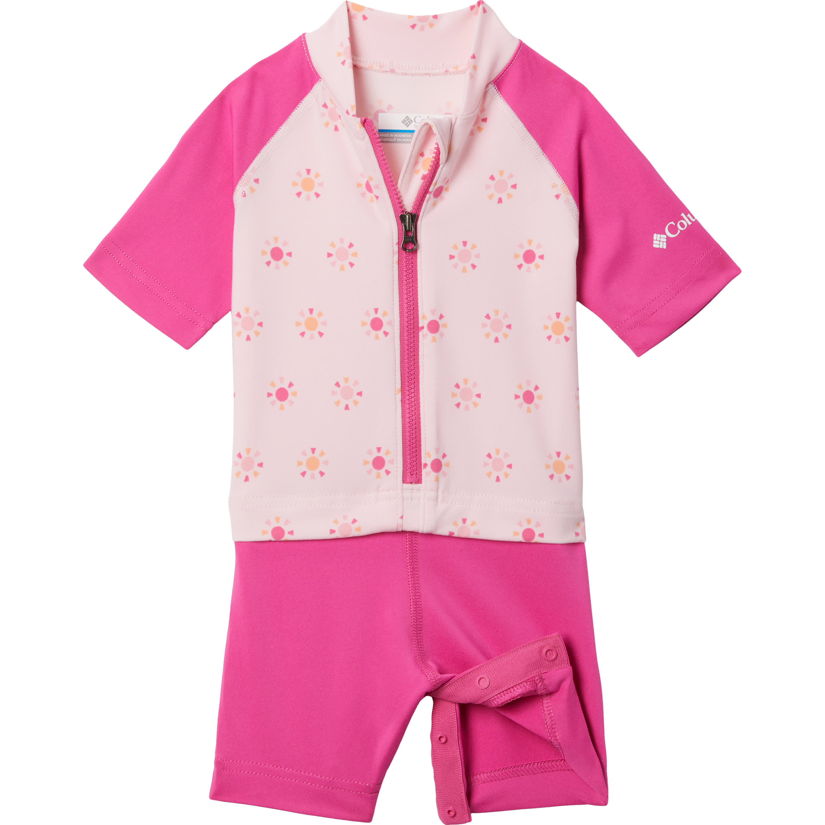 Columbia™ Infant Girls Sandy Shores™ Sunguard Suit Cabelas Canada
