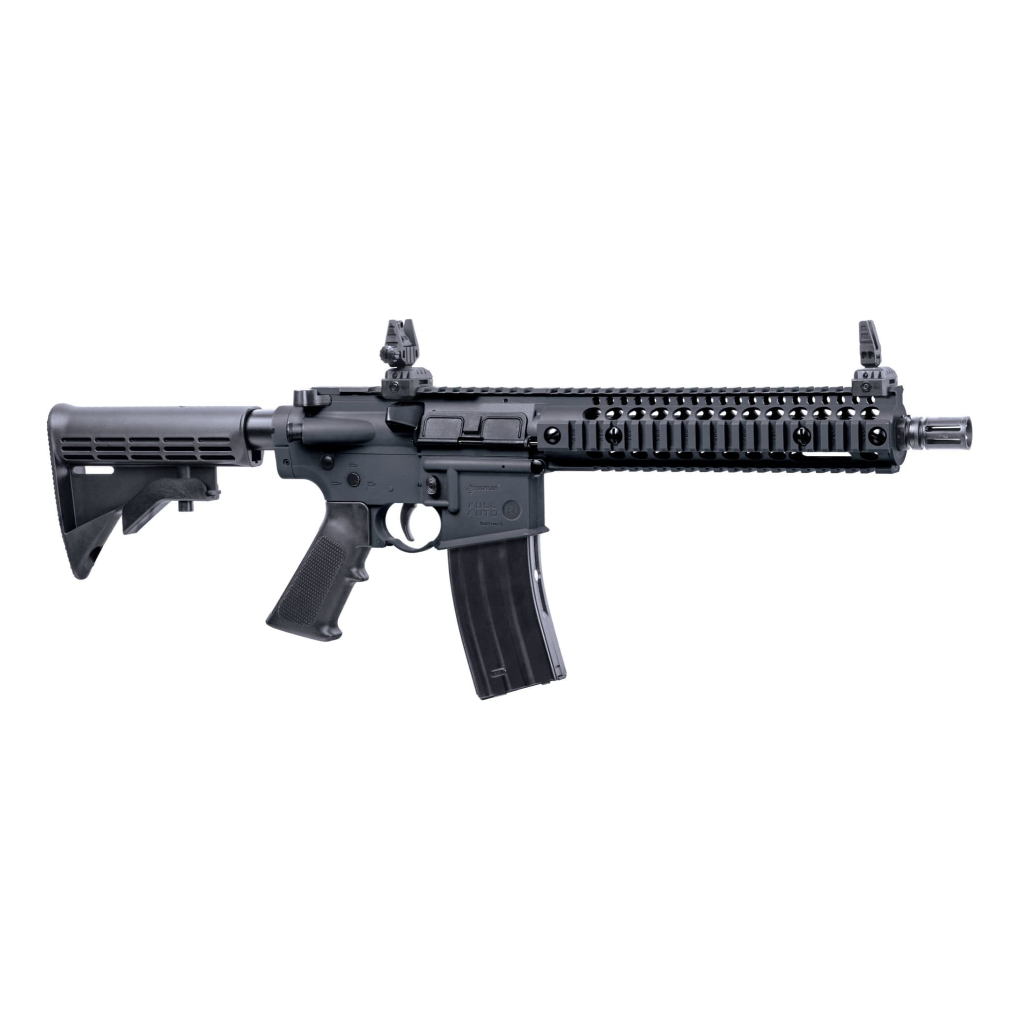 Crosman® R1 Full-Automatic Air Rifle | Cabela's Canada