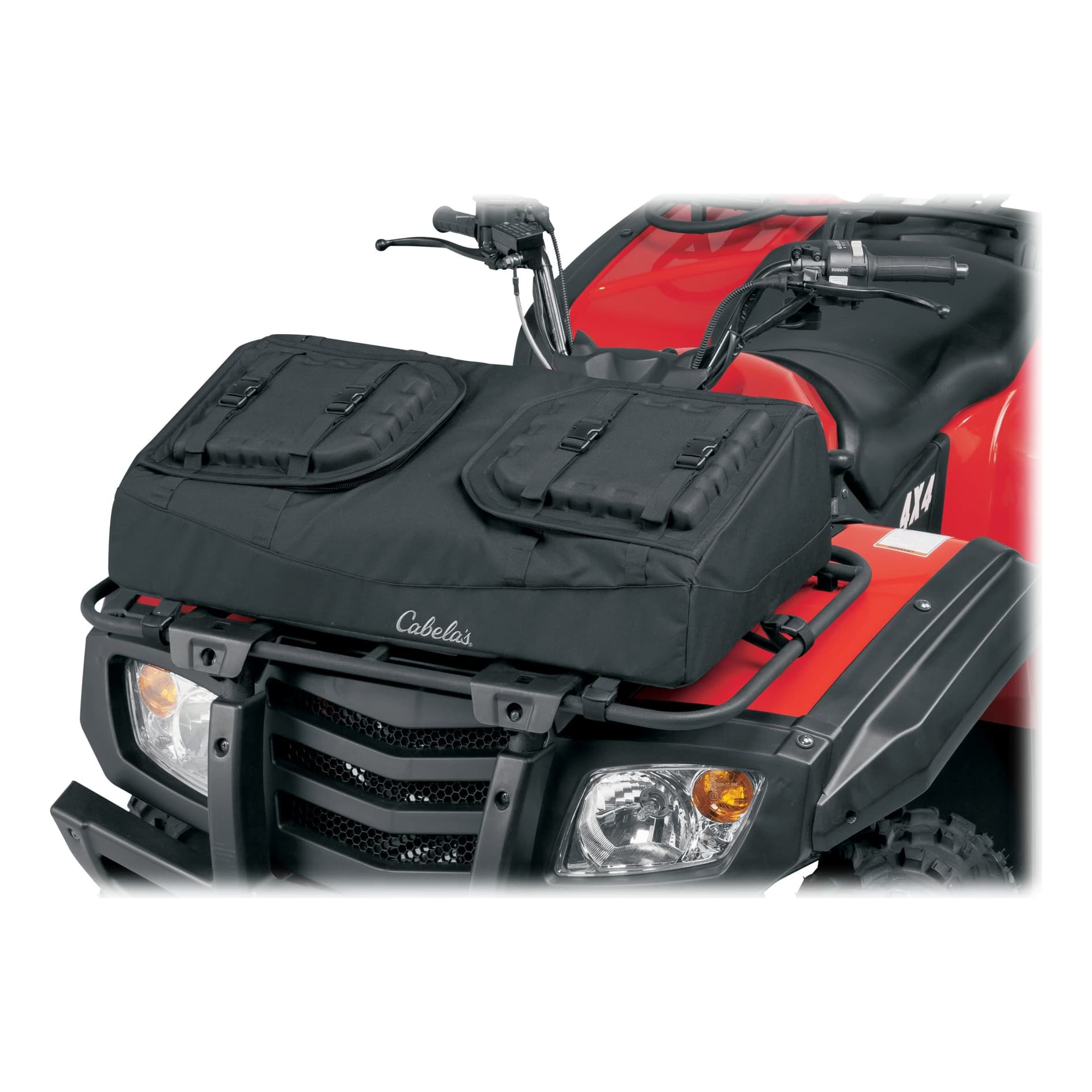 Cabela’s® ATV TAC Gear Front Bag | Cabela's Canada