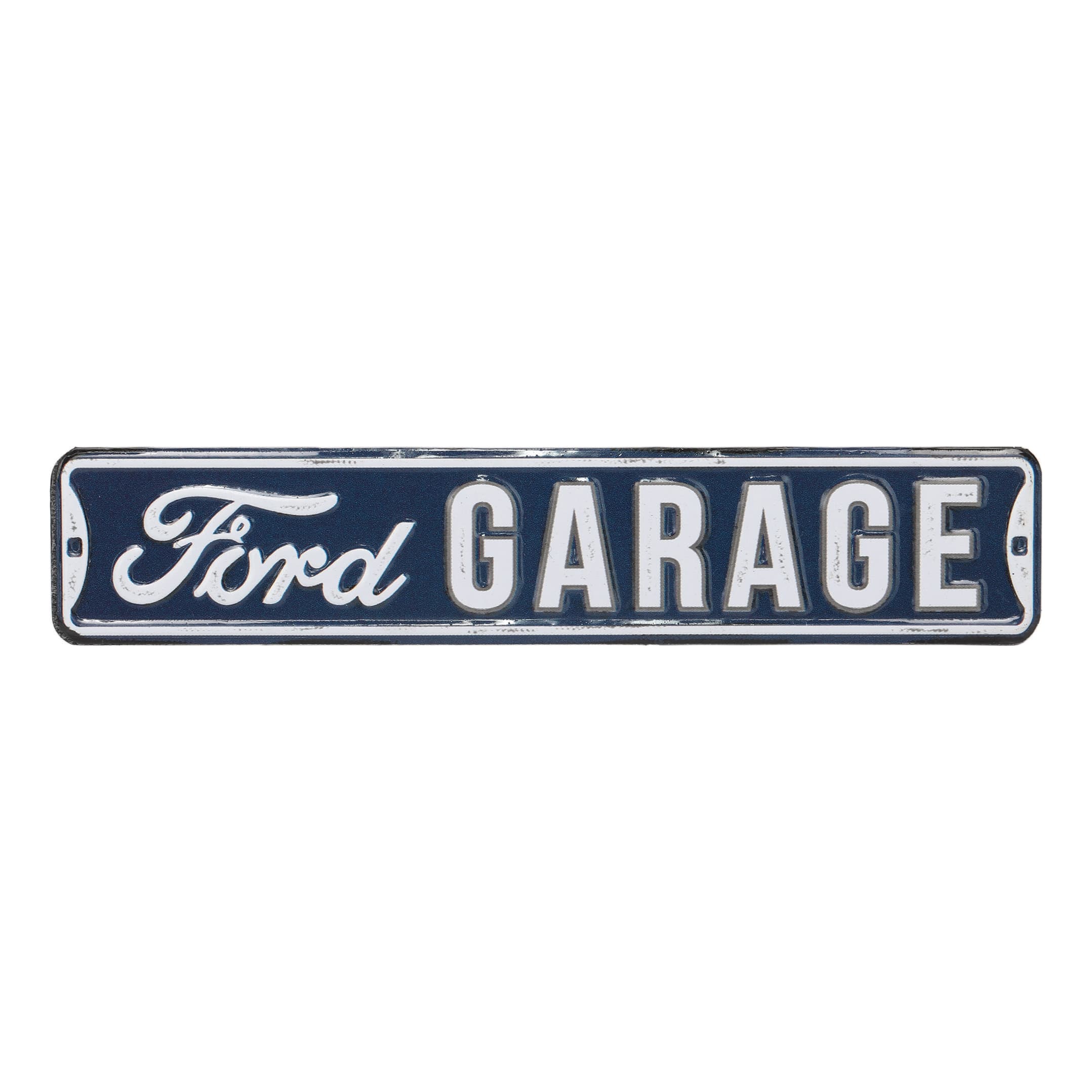 Open Road's Ford Garage Street Sign Magnet | Cabela's Canada