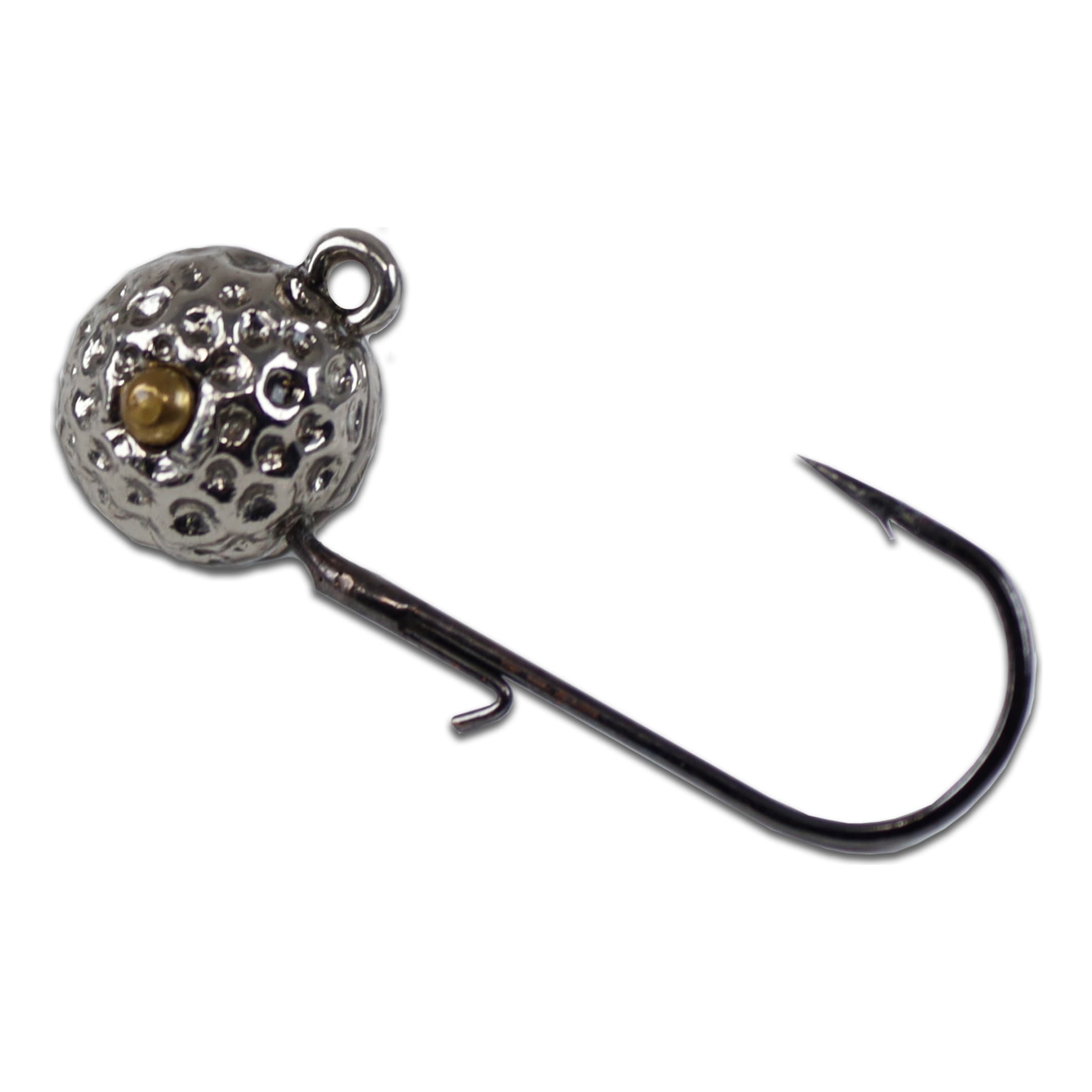 Kalin’s Sling Blade Jig | Cabela's Canada