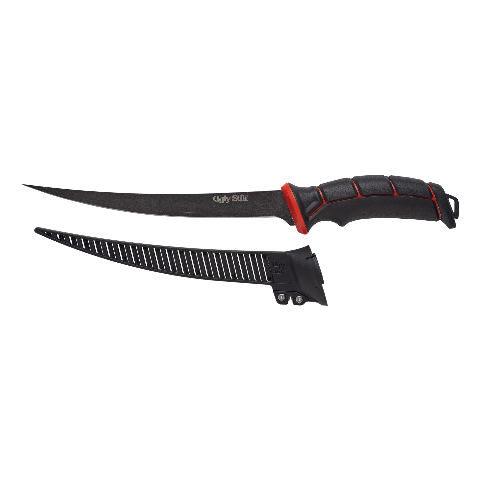Shakespeare® Ugly Stik® Ugly Tools 9” Flex Knife | Cabela's Canada