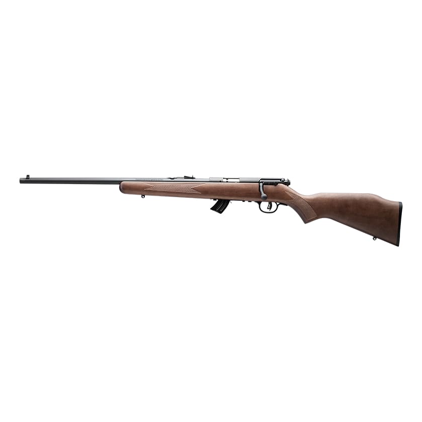 Savage Mark II G Bolt Action Rifle w/ AccuTrigger | Cabela's Canada