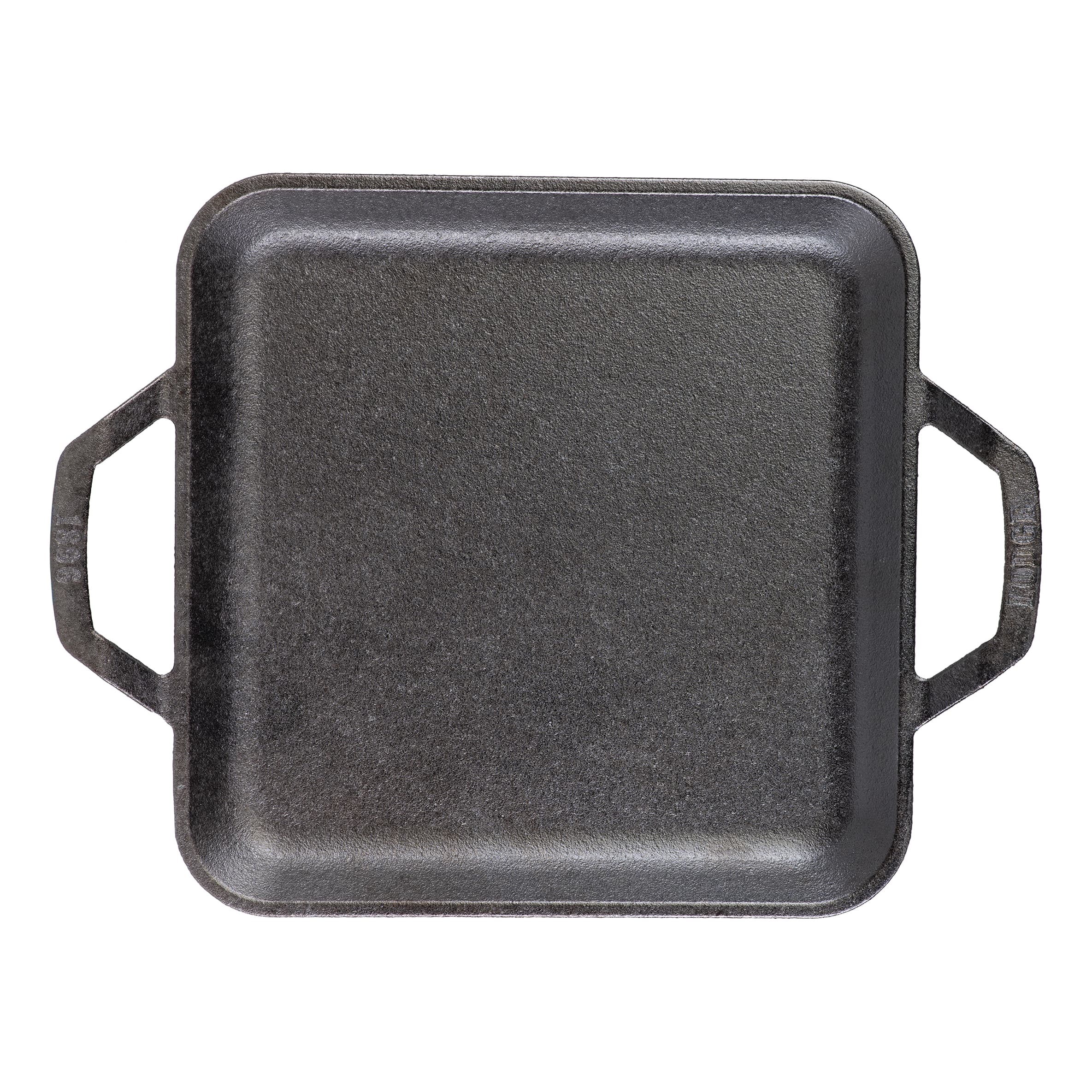 Lodge® Chefs Collection 11" Square Griddle | Cabela's Canada