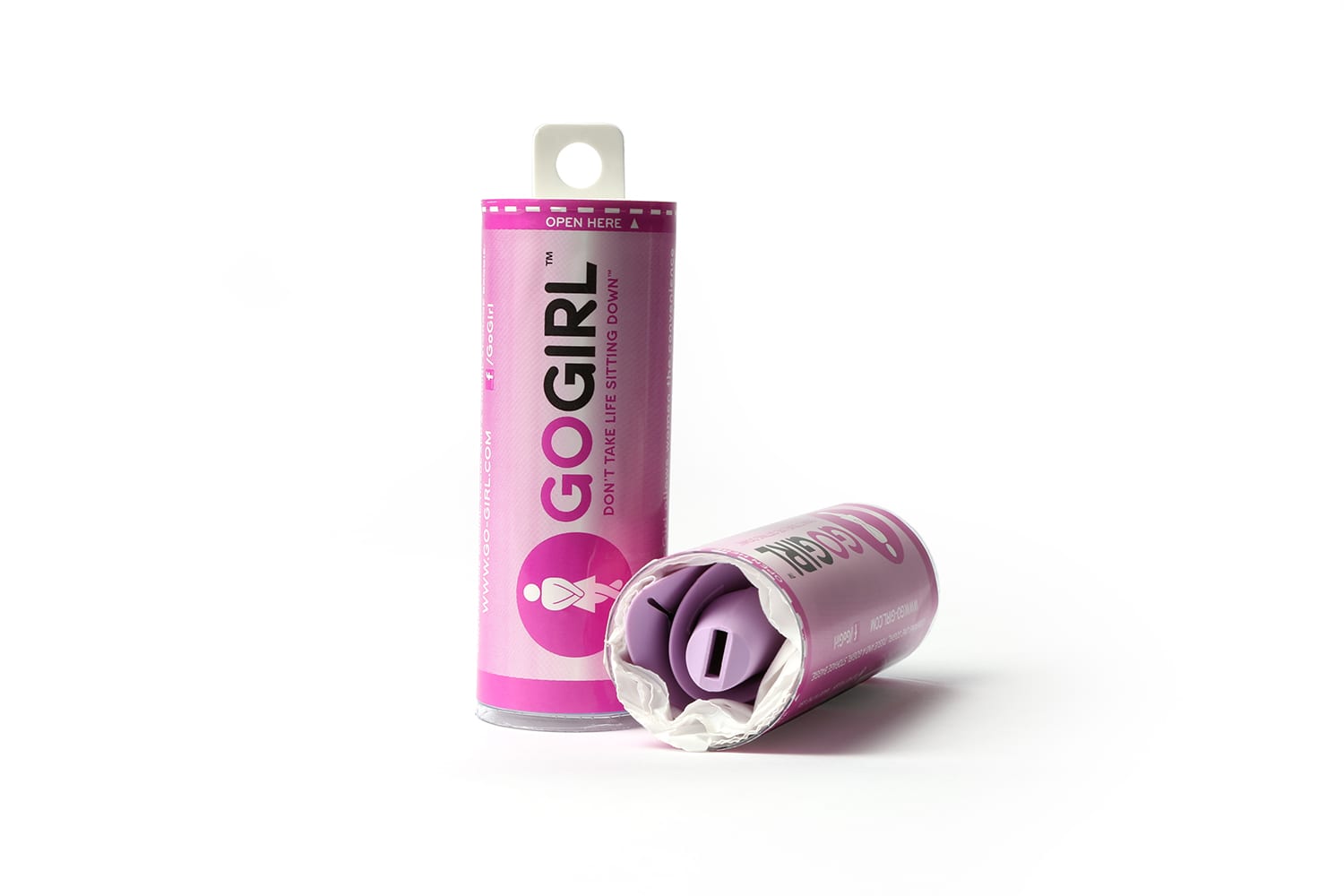 GoGirl™ Female Urination Device | Cabela's Canada