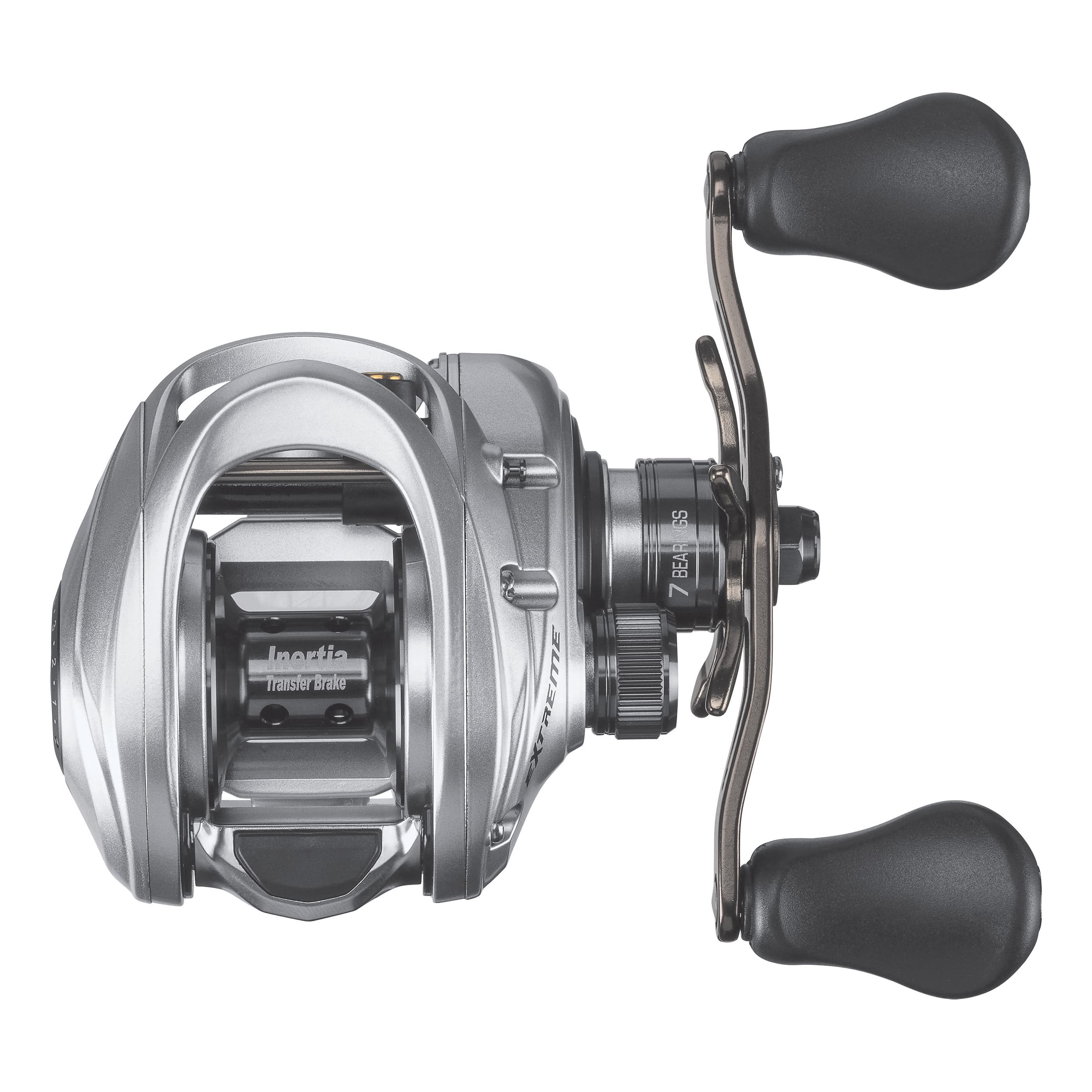 Bass Pro Shops® Extreme Baitcast Reel | Cabela's Canada