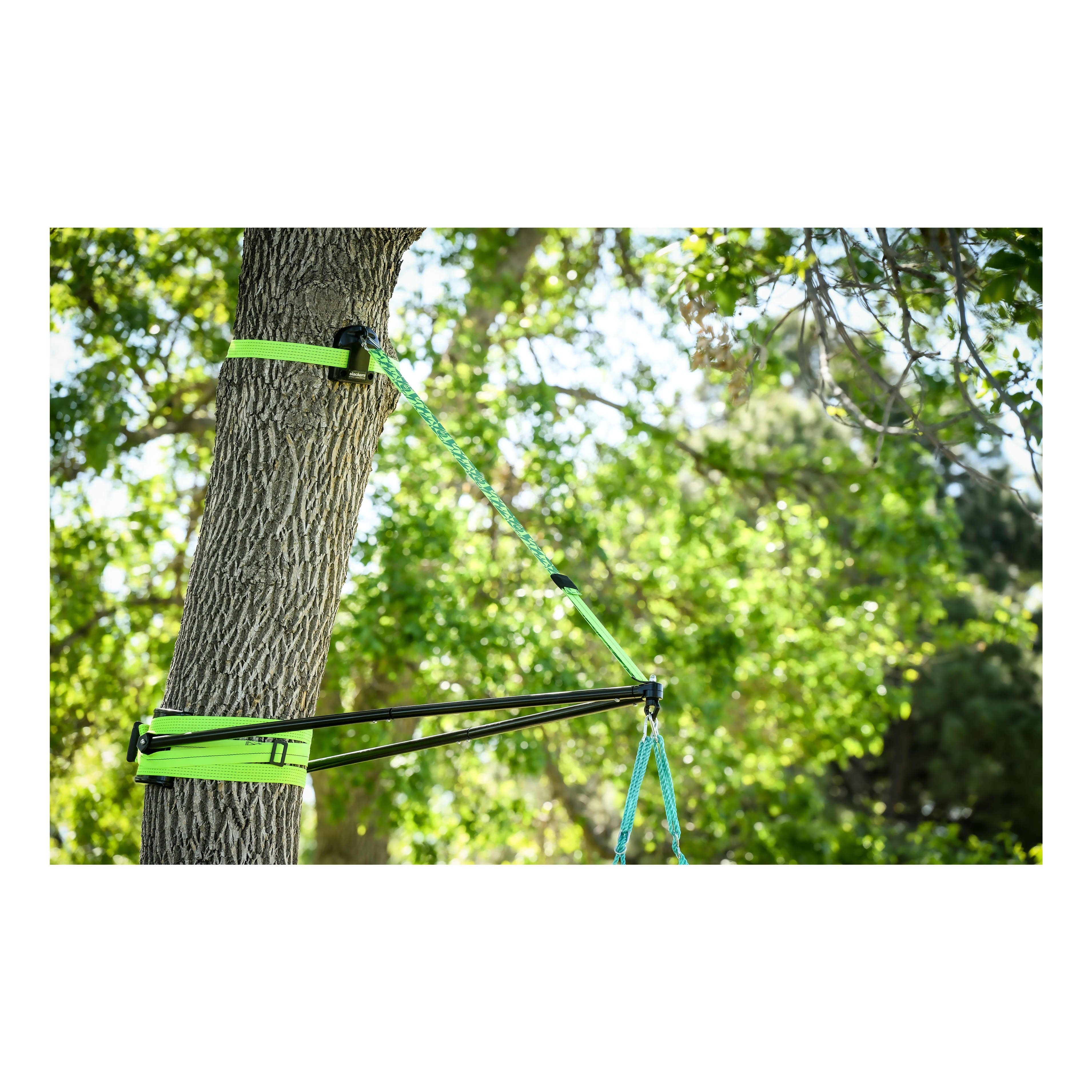 Slackers Build-A-Branch | Cabela's Canada