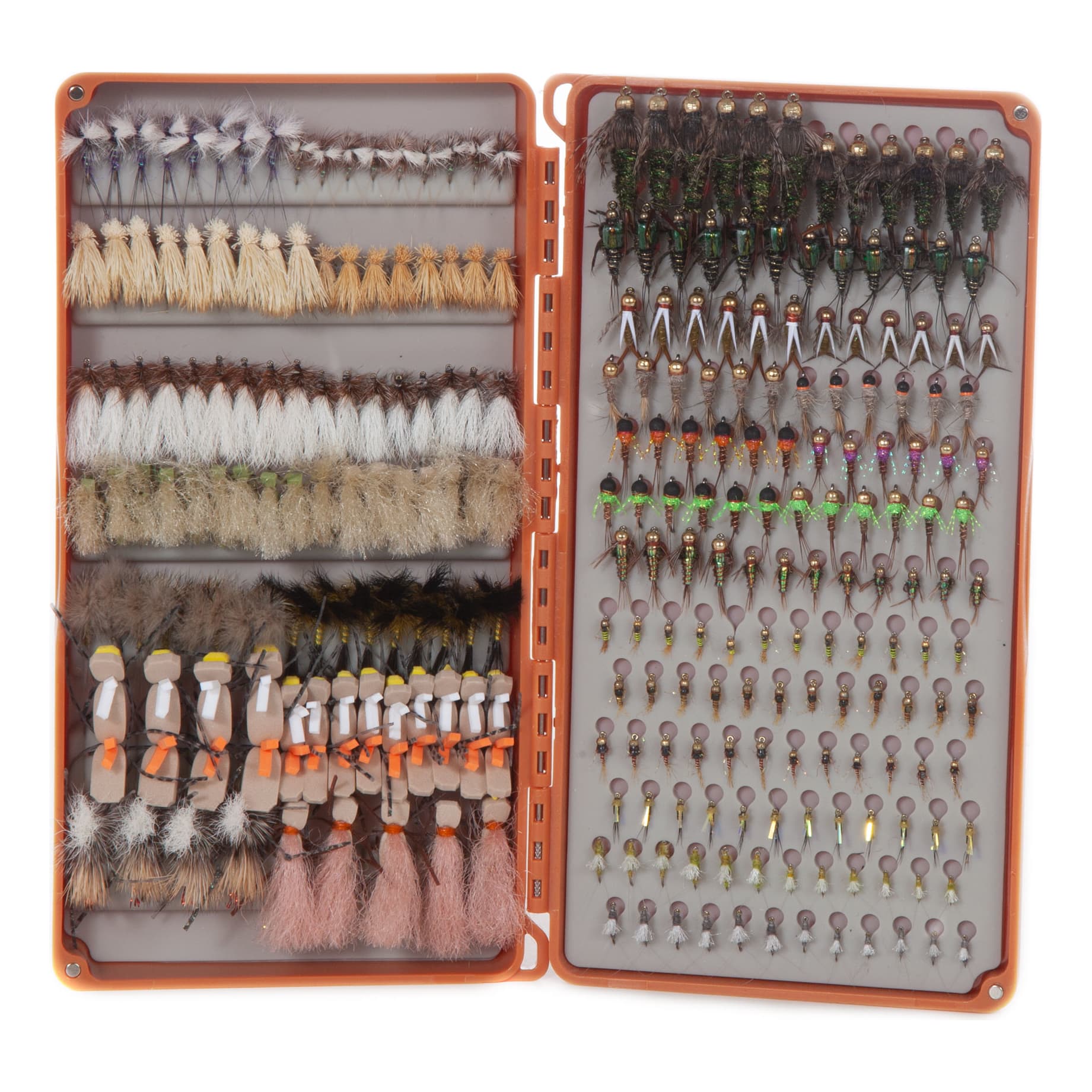 Tacky Double Haul Fly Box | Cabela's Canada