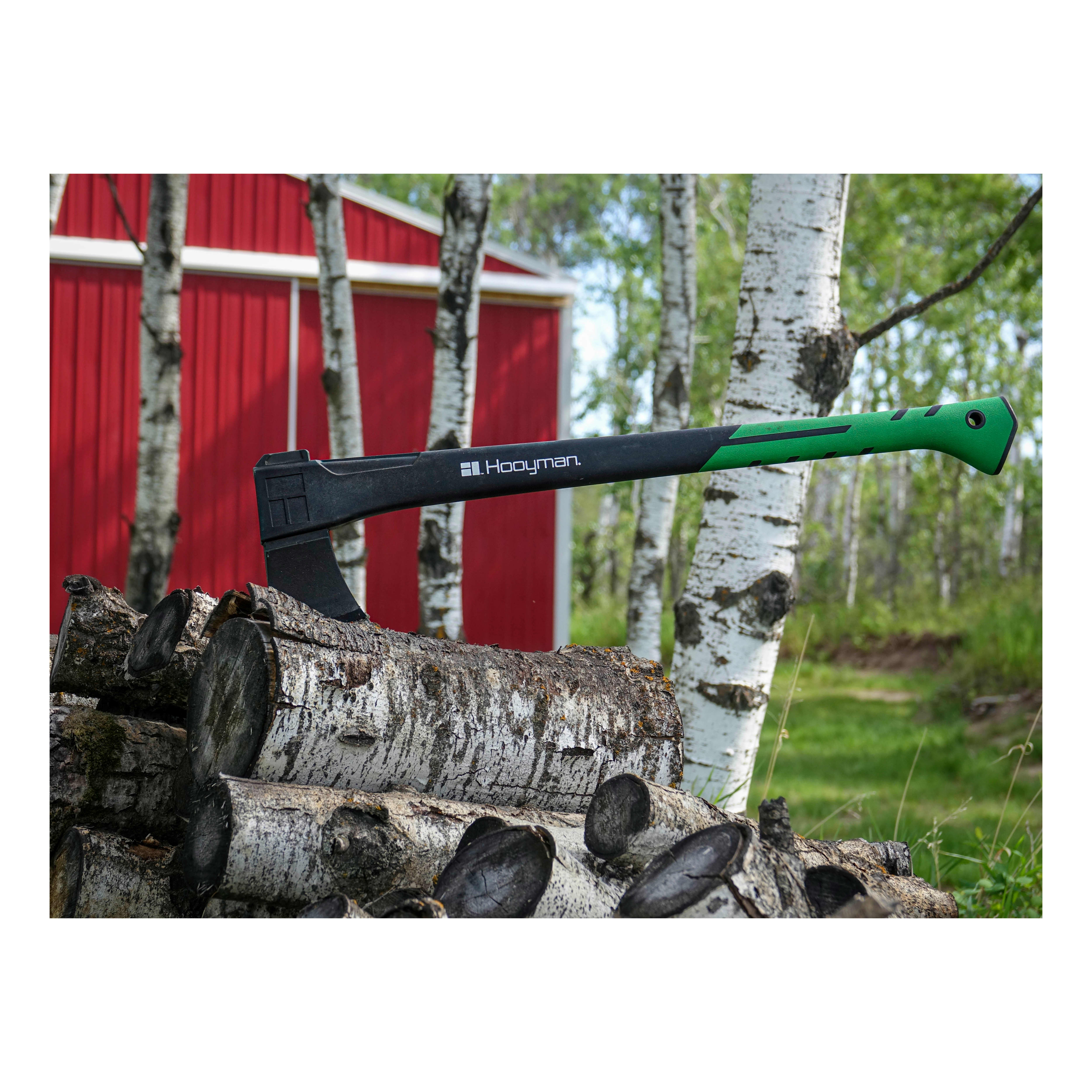 Hooyman® 30" Splitting Axe | Cabela's Canada