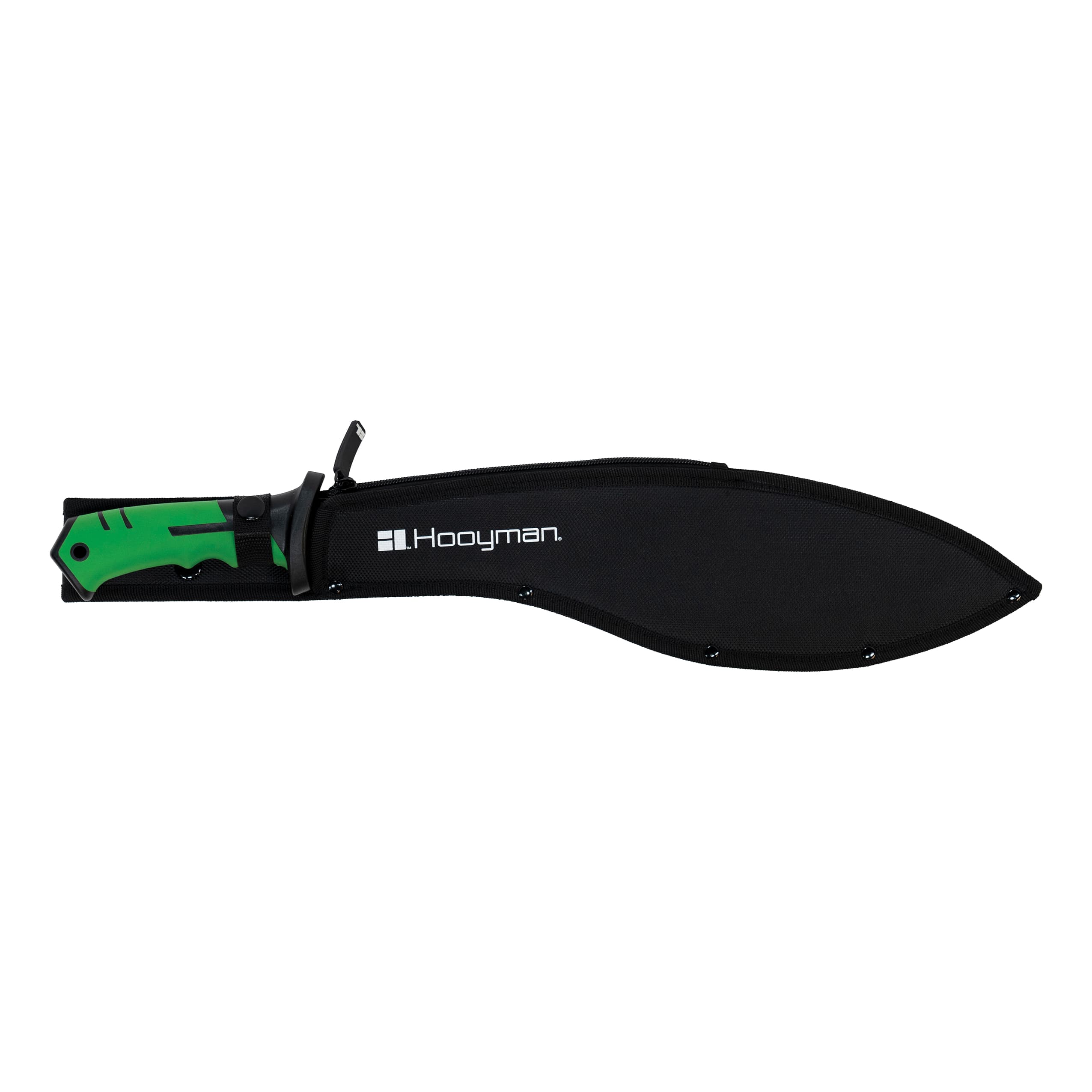 Hooyman® Kukri Machete | Cabela's Canada