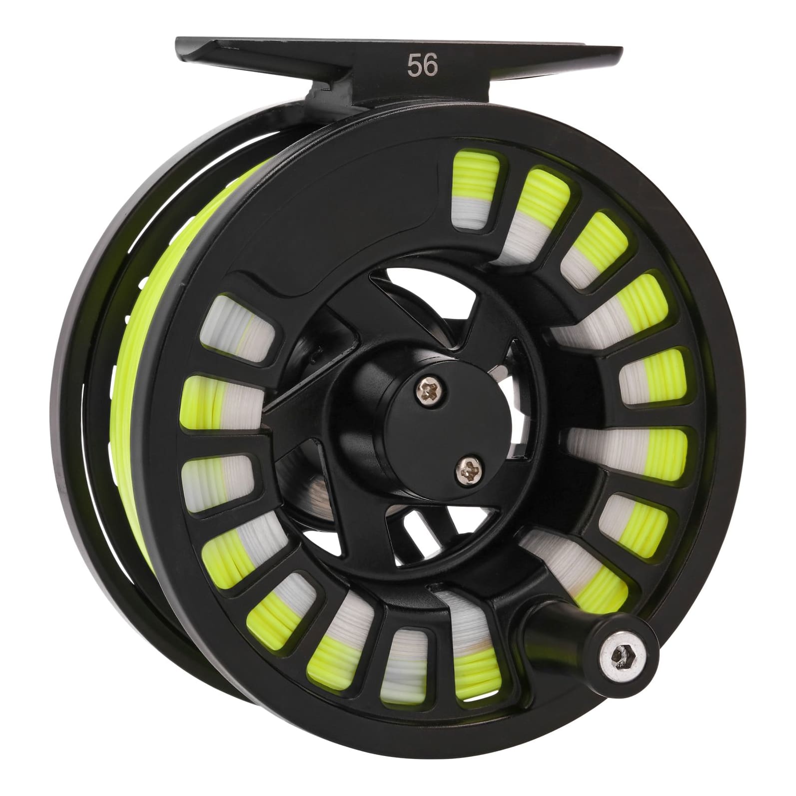 White River™ Fly Shop® Dogwood Canyon® Loaded Fly Reel | Cabela's Canada