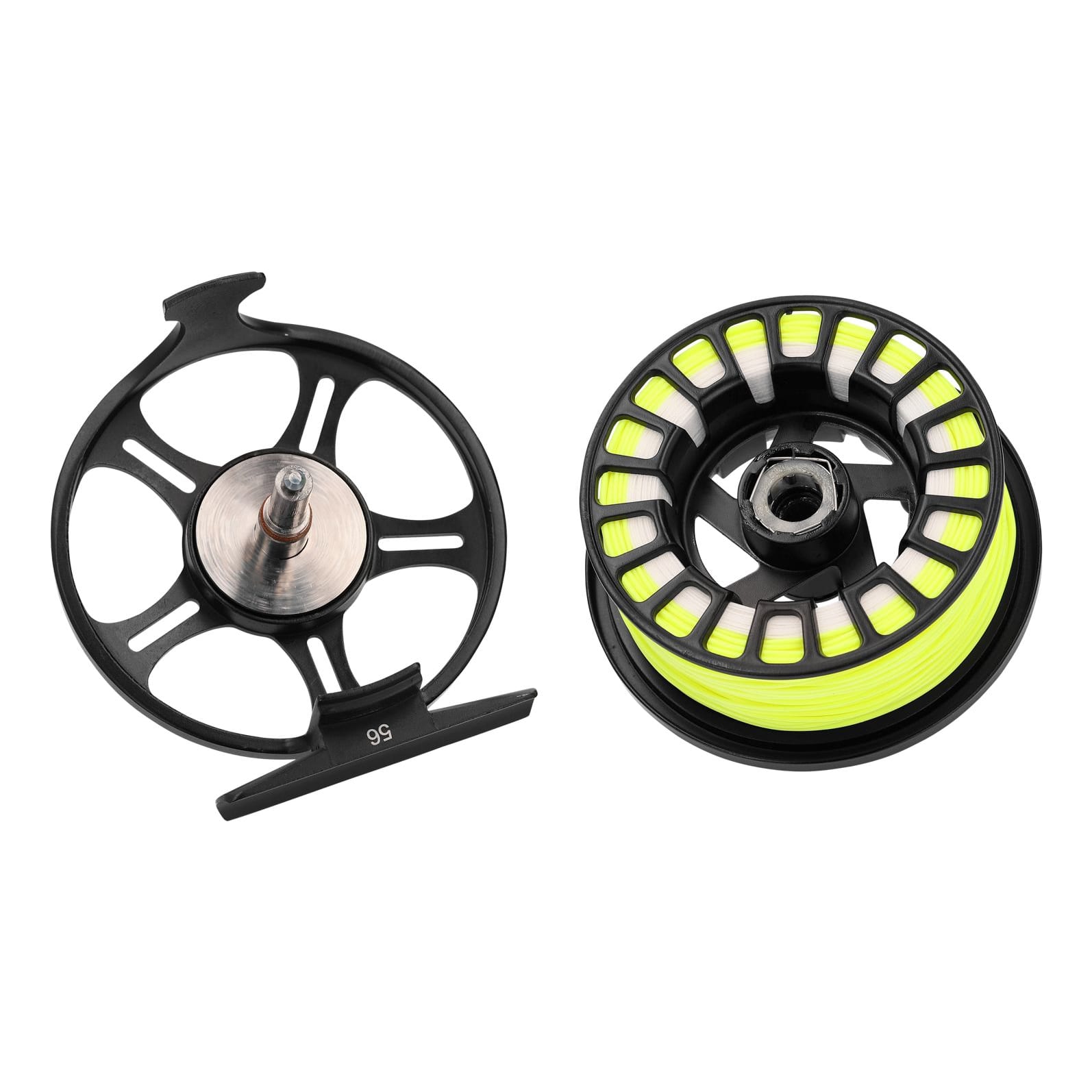 White River™ Fly Shop® Dogwood Canyon® Loaded Fly Reel | Cabela's Canada