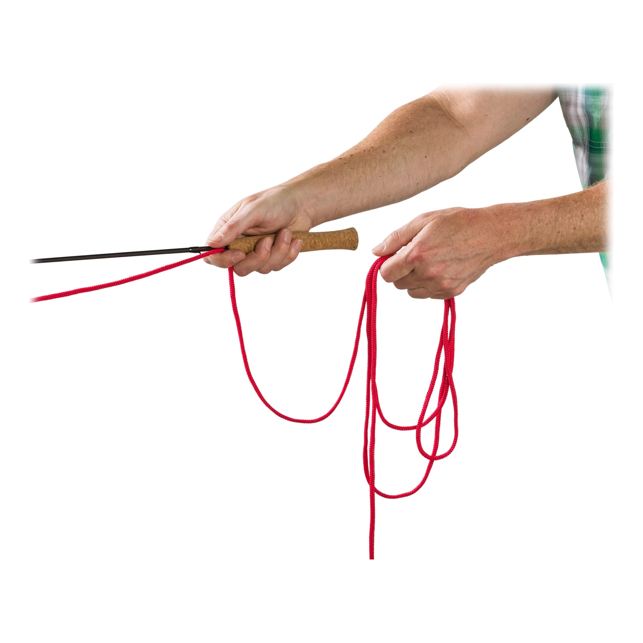 White River Fly Shop® General Practitioner Practice Fly Rod | Cabela's ...