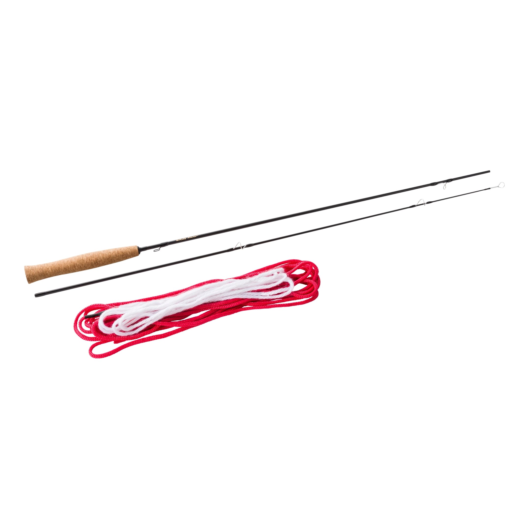 White River Fly Shop® General Practitioner Practice Fly Rod | Cabela's ...