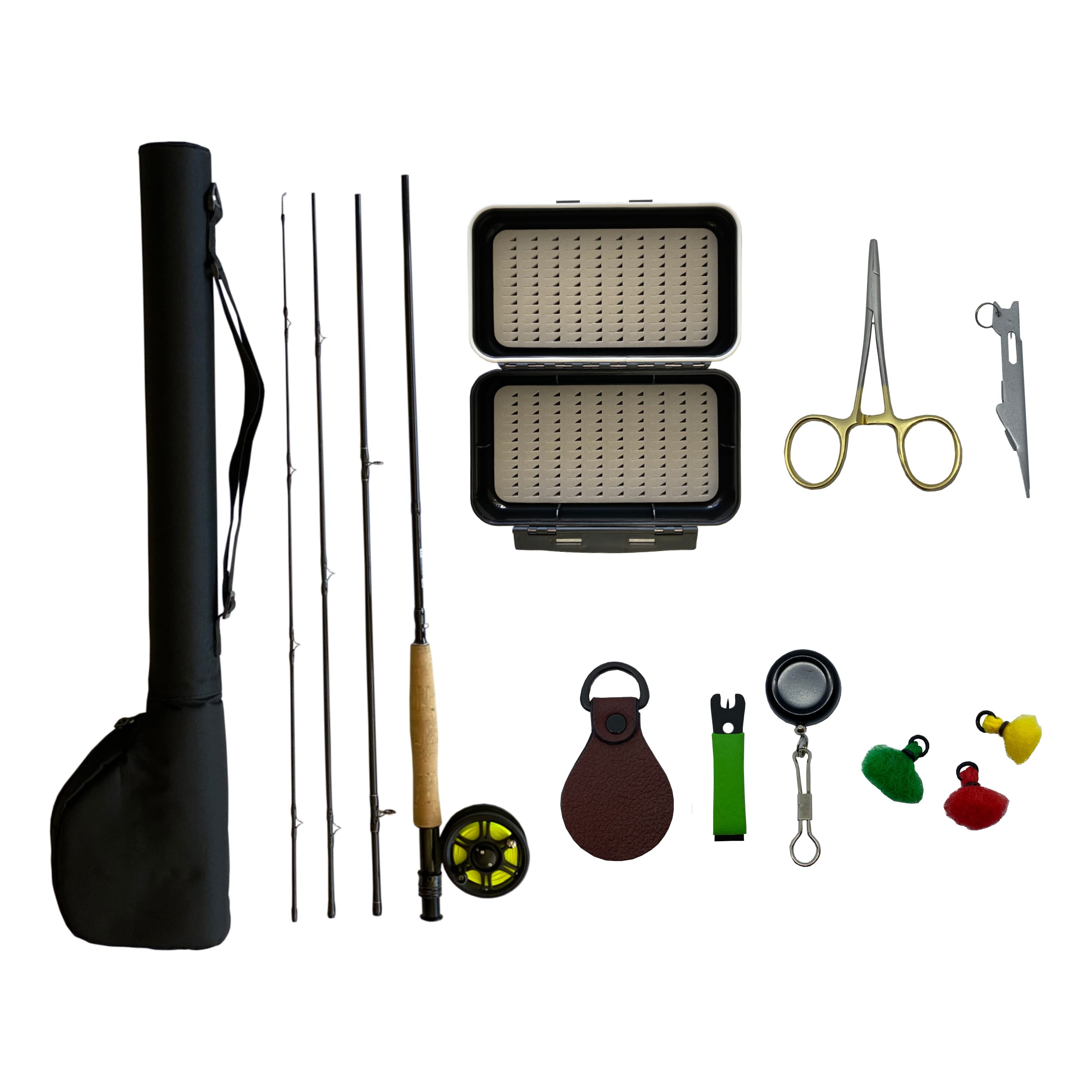 Zephyr Fly Fishing Outfit | Cabela's Canada