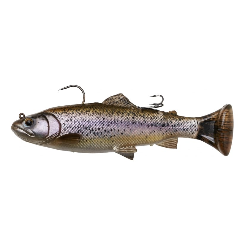 Savage Gear® RTF Pulsetail Trout Swimbait | Cabela's Canada