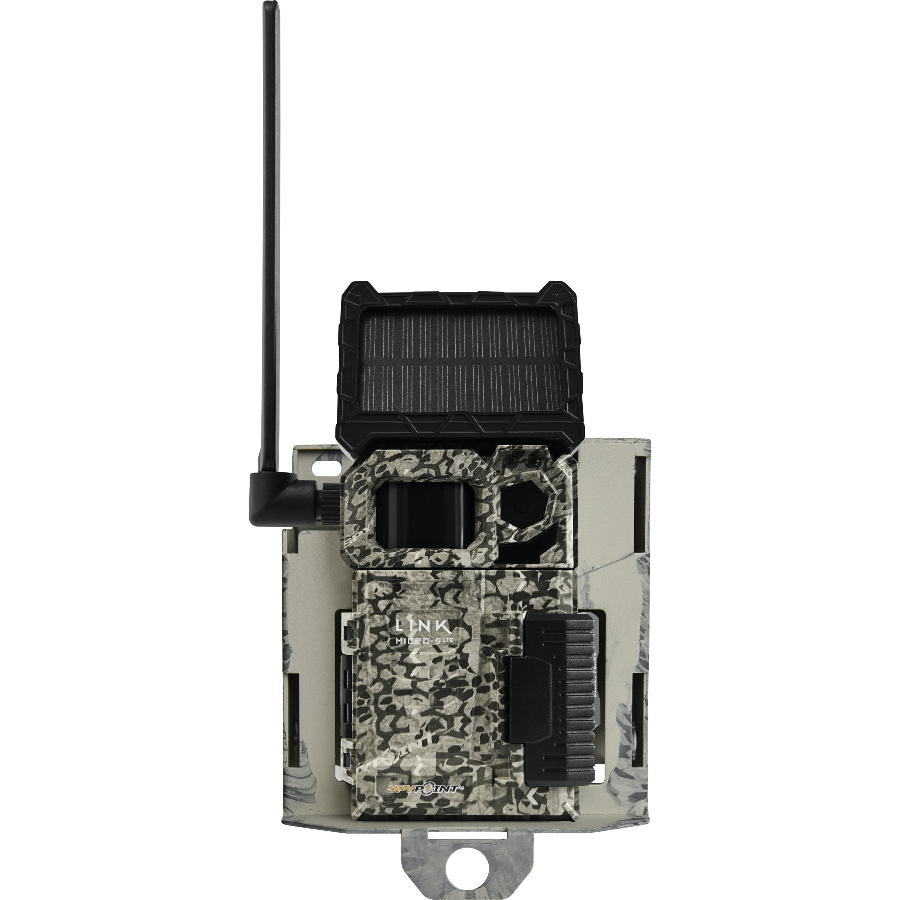 SPYPOINT® Steel 4-LED Camera Security Box | Cabela's Canada