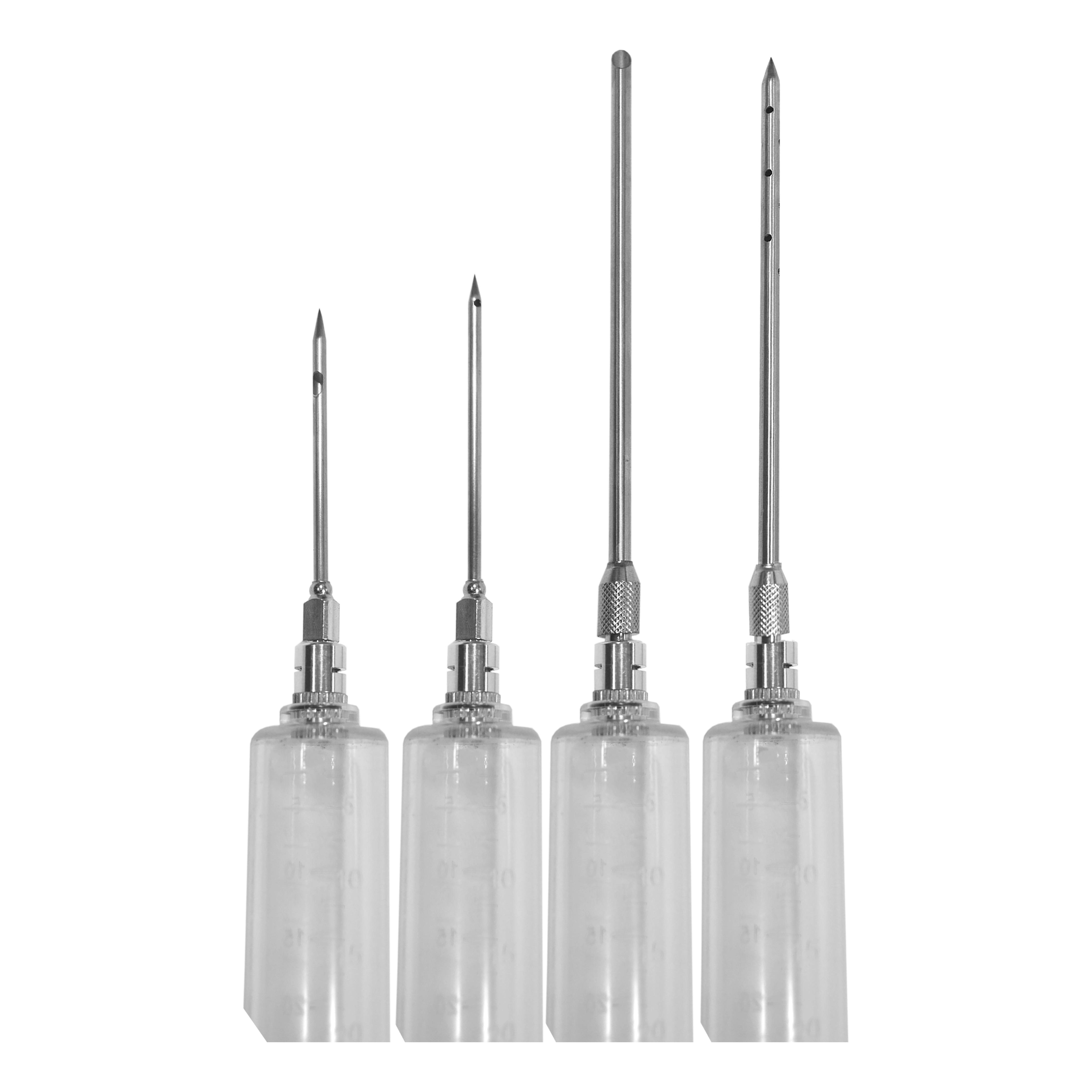 Cabela’s® Commercial 50 ml Injector | Cabela's Canada