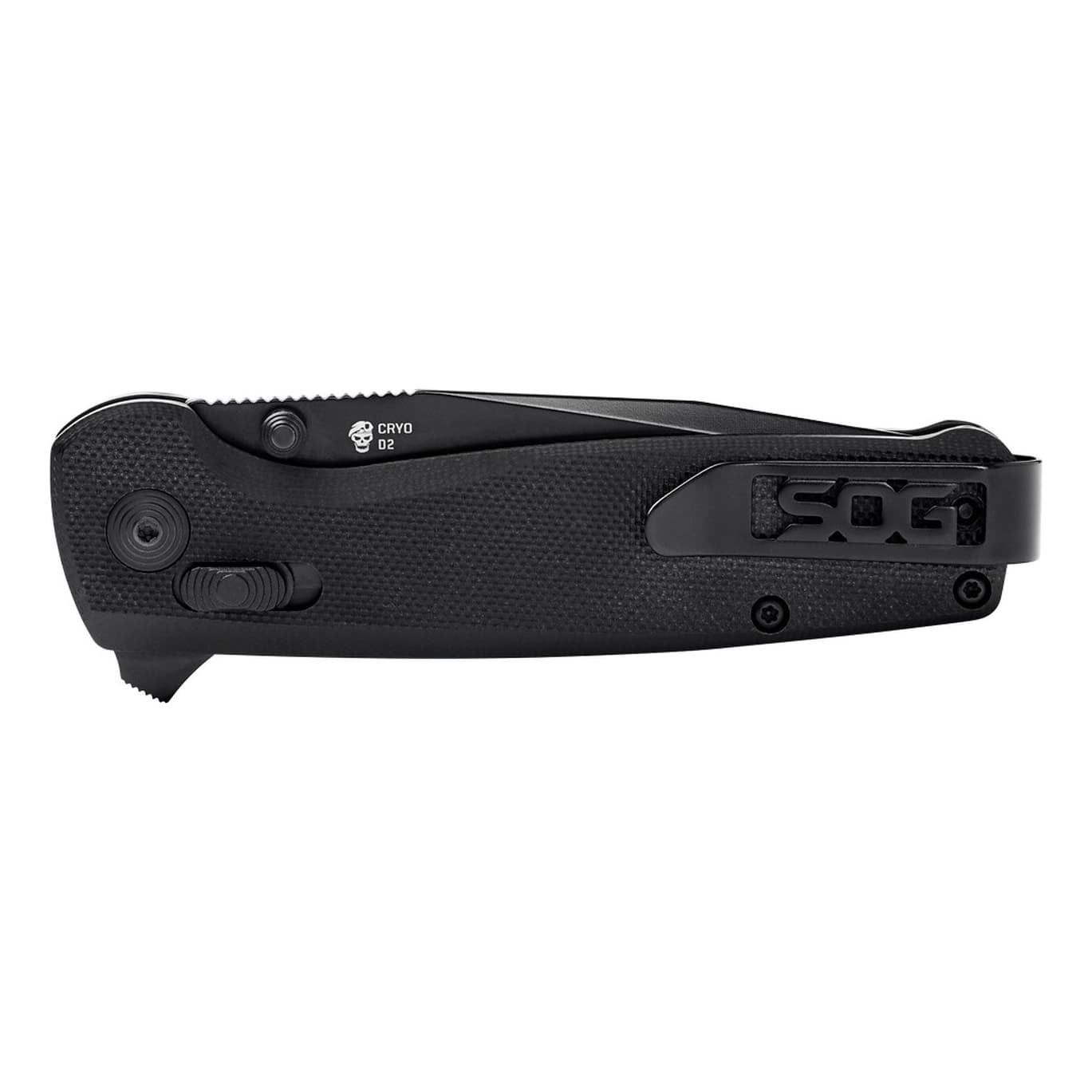 SOG Terminus XR Folding Knife | Cabela's Canada