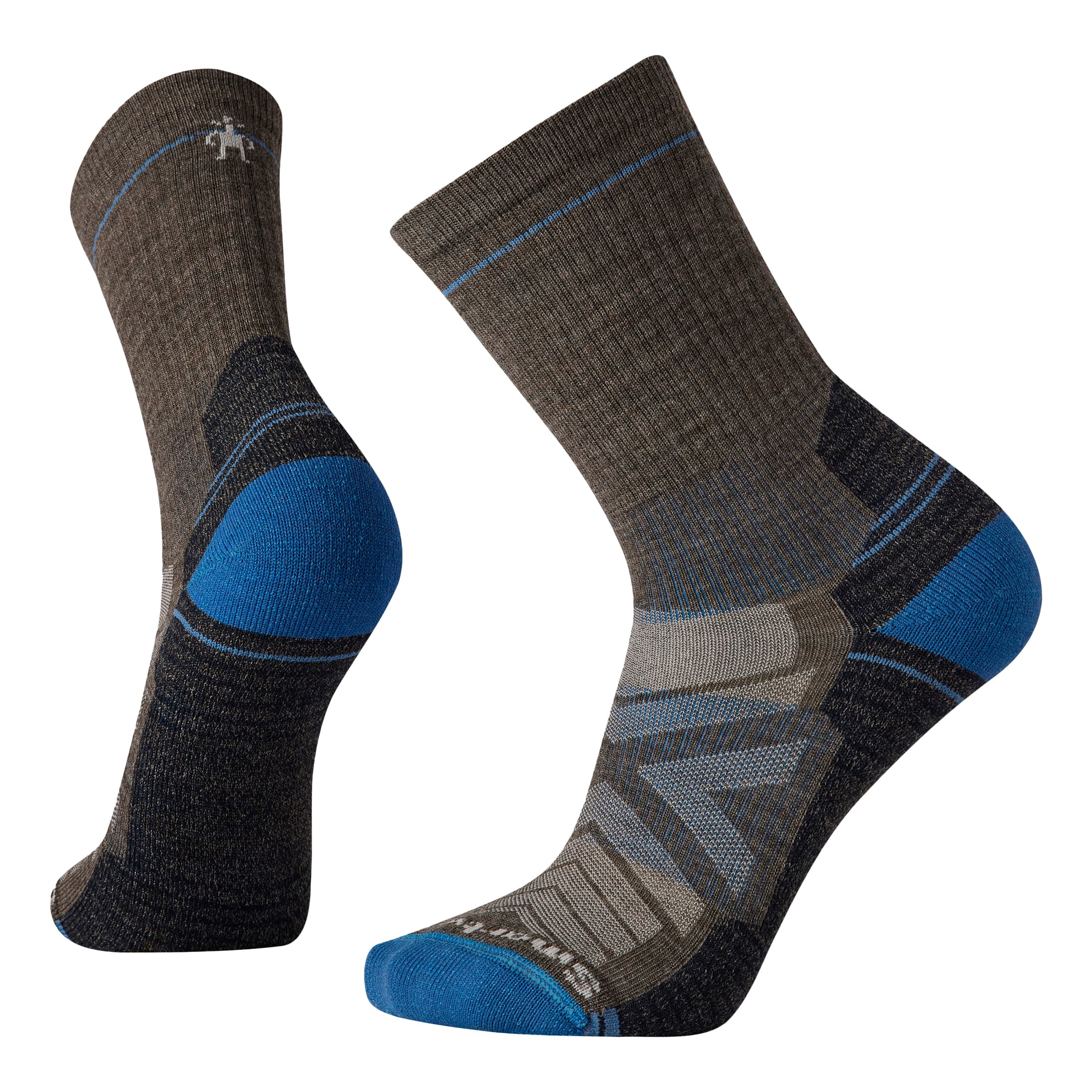 Smartwool® Men’s Hike Light Cushion Crew Socks | Cabela's Canada
