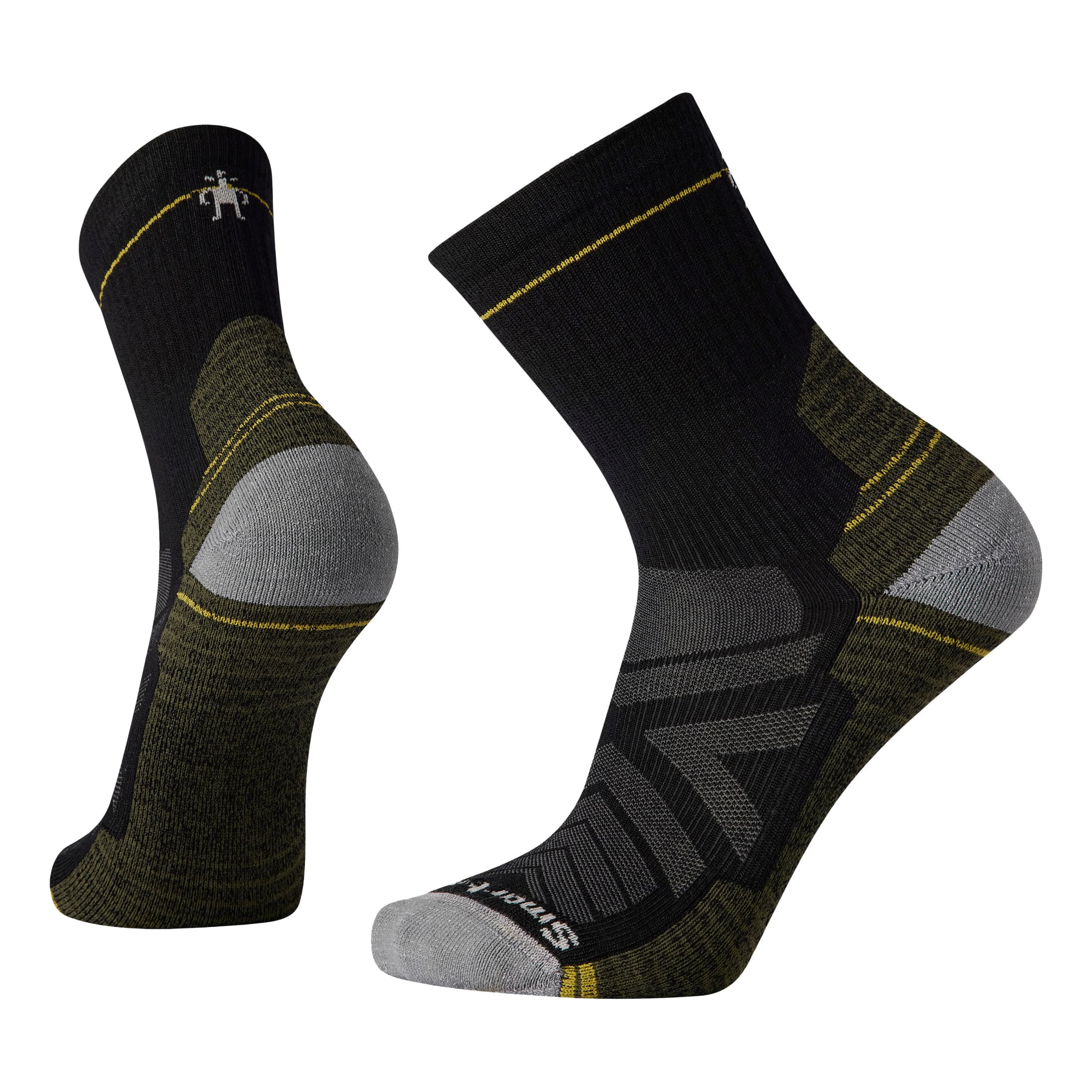 Smartwool® Men’s Hike Light Cushion Mid Crew Socks | Cabela's Canada