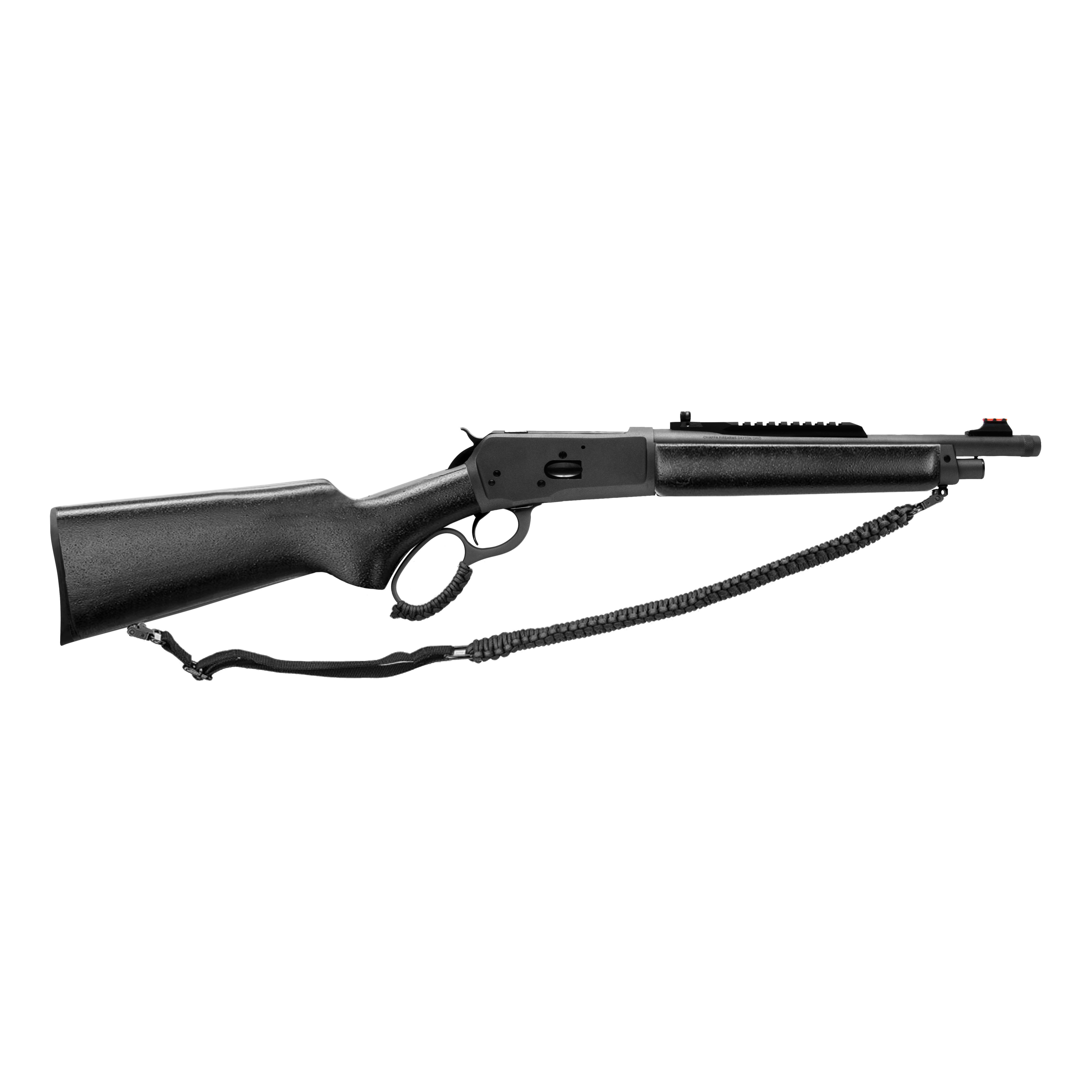 Chiappa 1892 Carbine NSR Lever-Action Rifle | Cabela's Canada