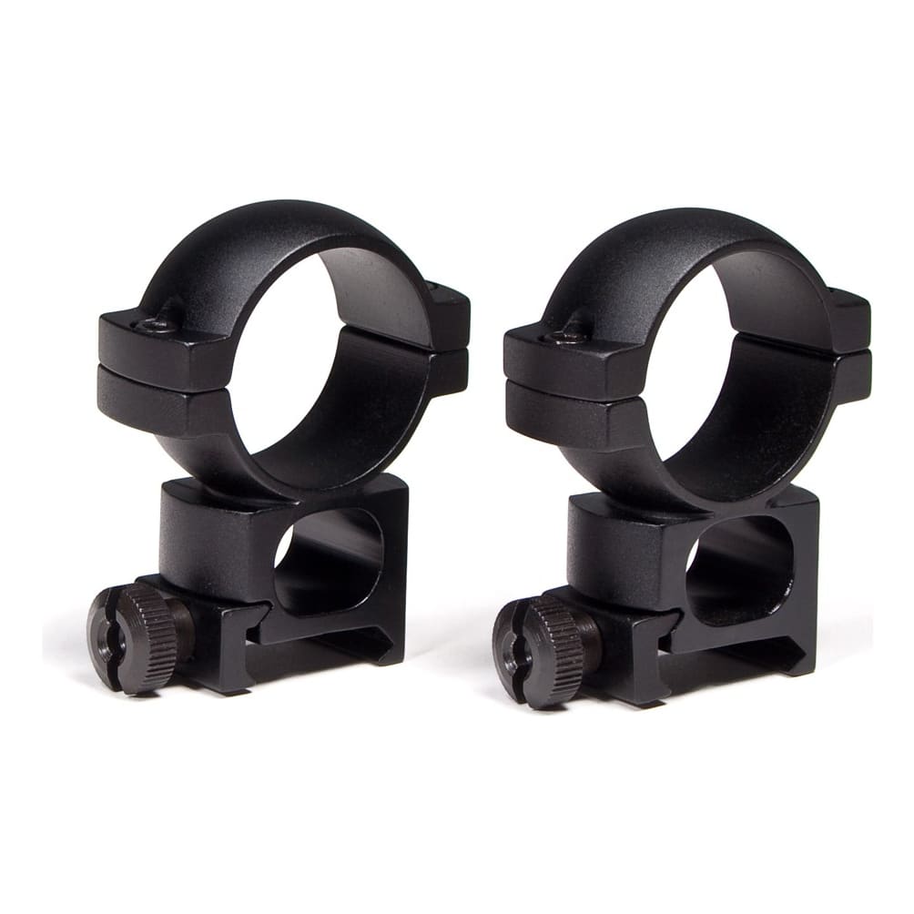 Vortex® Hunter 30mm Rings | Cabela's Canada