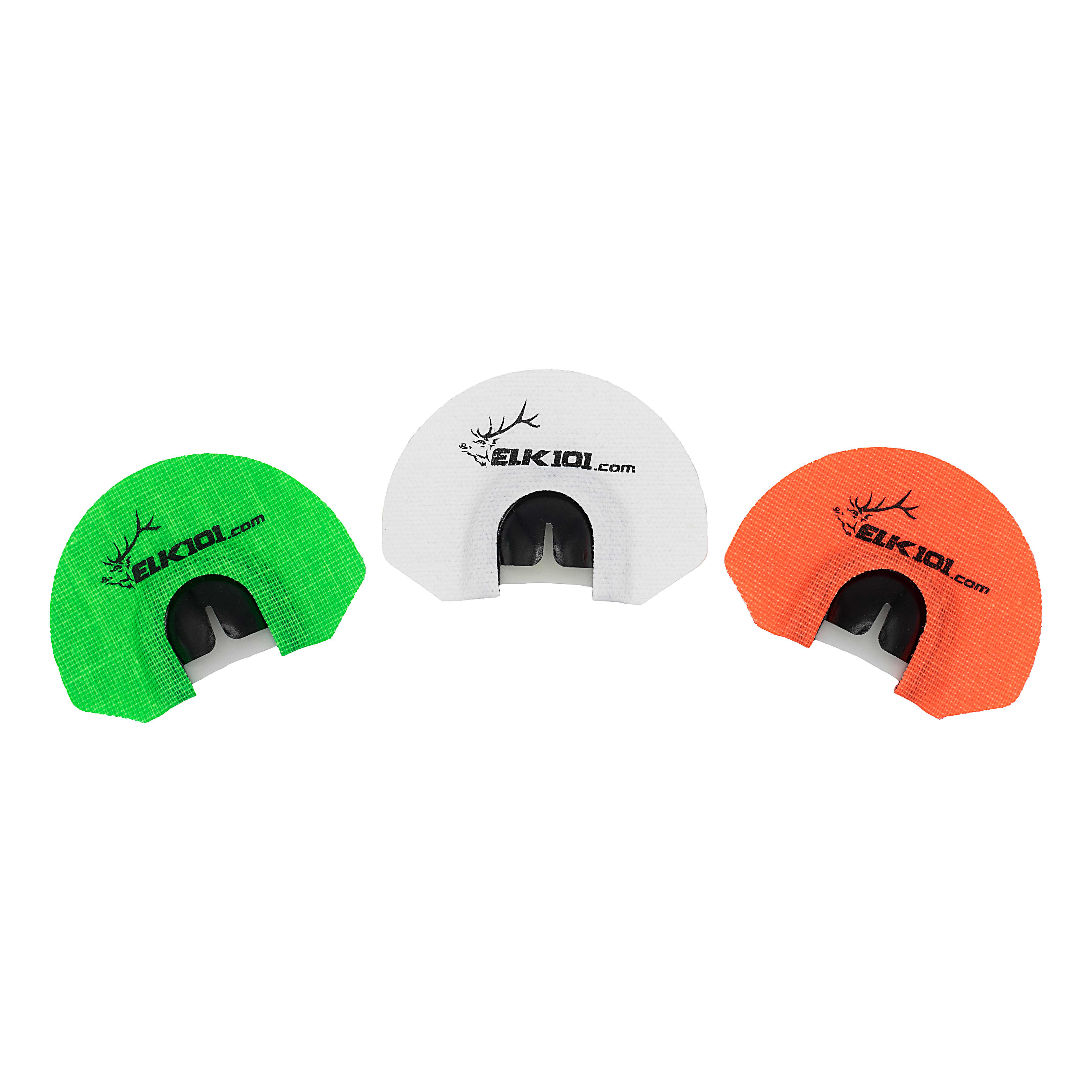 Rocky Mountain® ELK101 Diaphragm Call 3-Pack 2.0 | Cabela's Canada
