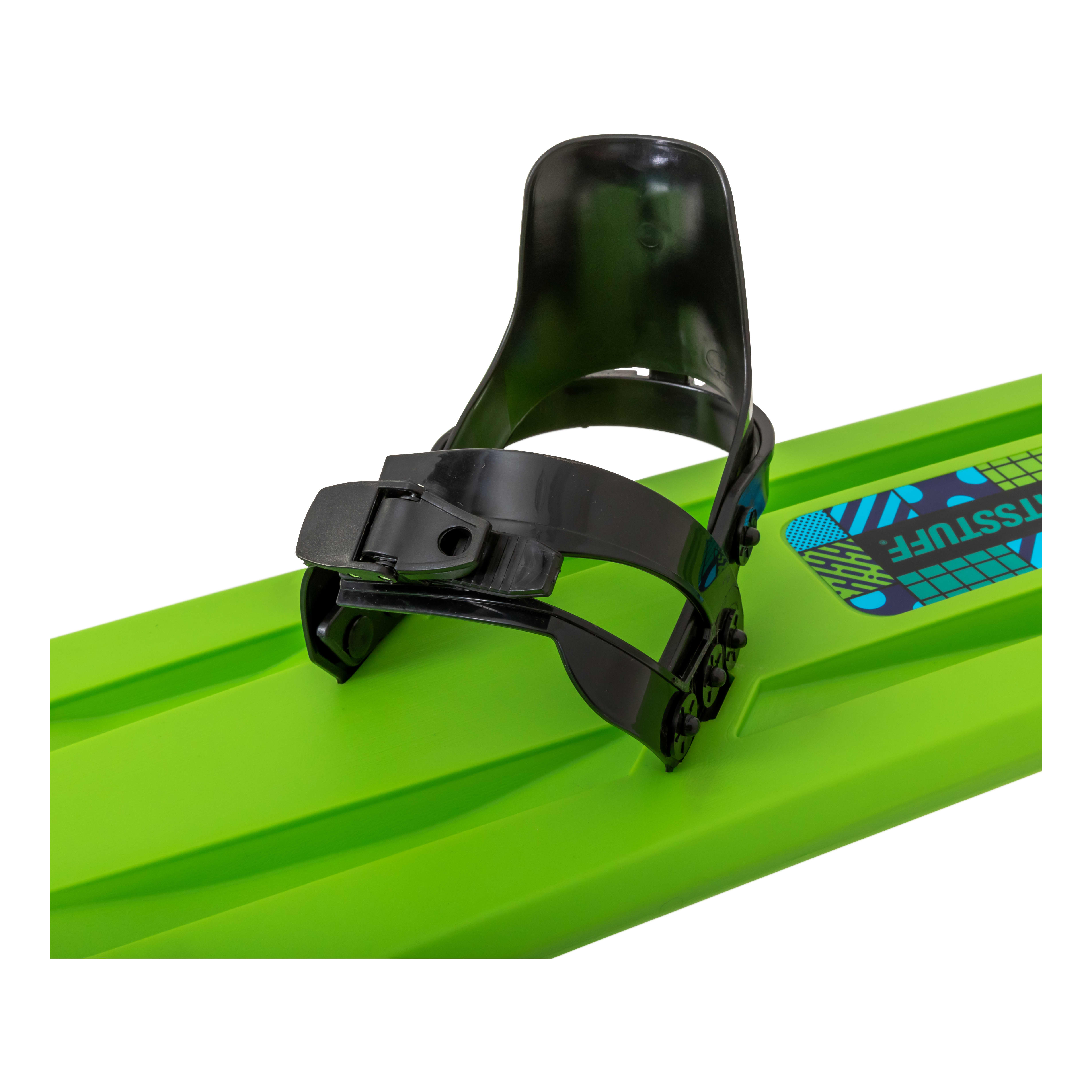 SportsStuff® Sooper Dooper Winter Ryder Snowboard - 47" | Cabela's Canada