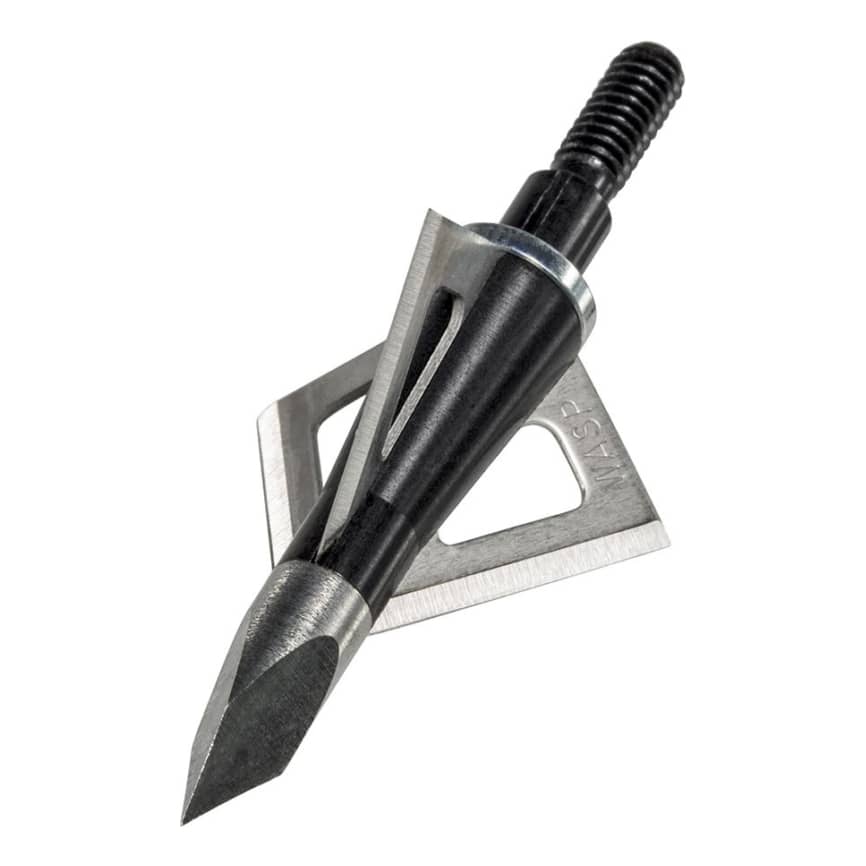 Wasp Boss SST 3-Blade Broadhead | Cabela's Canada