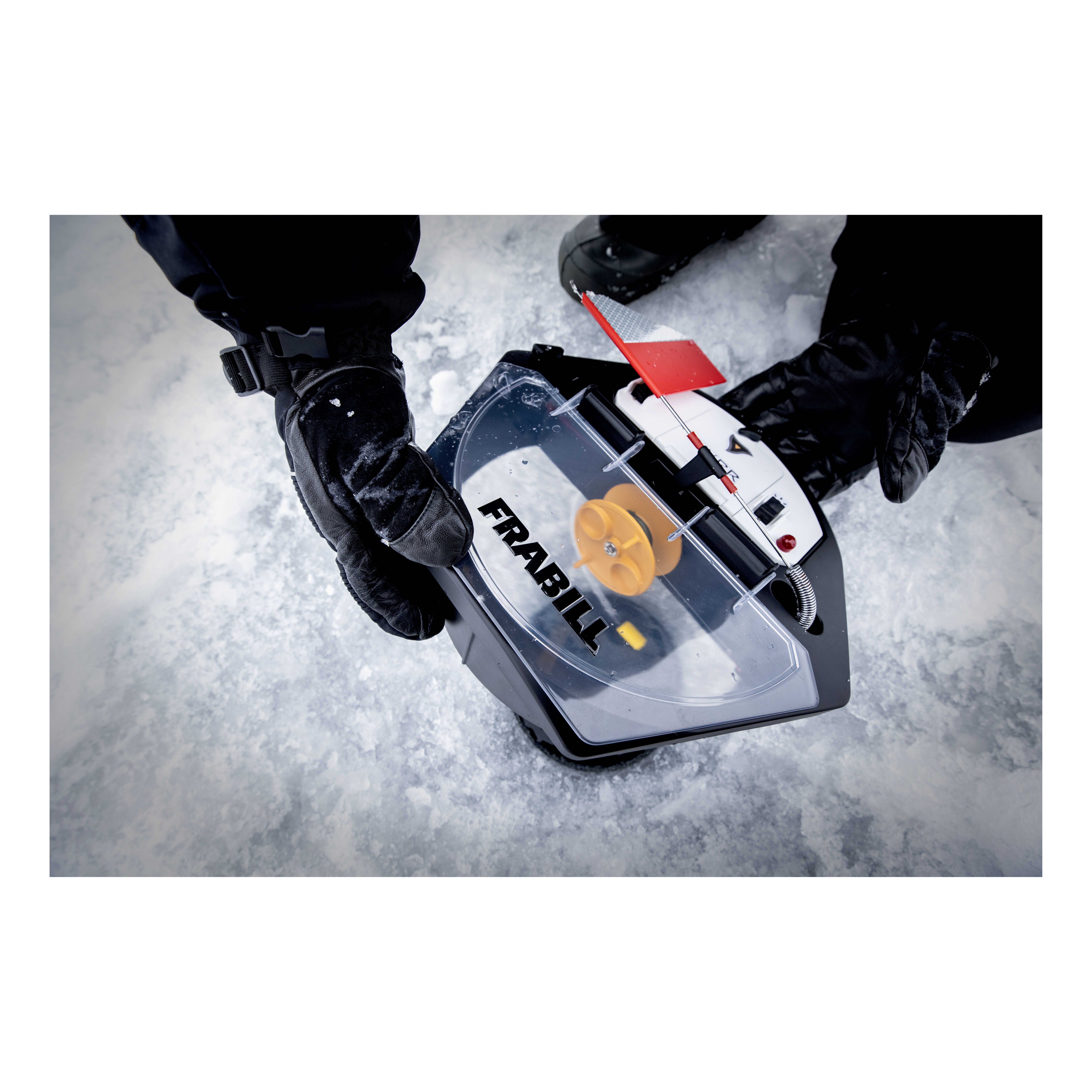 Frabill® VYPR Aerated Tip-Up | Cabela's Canada