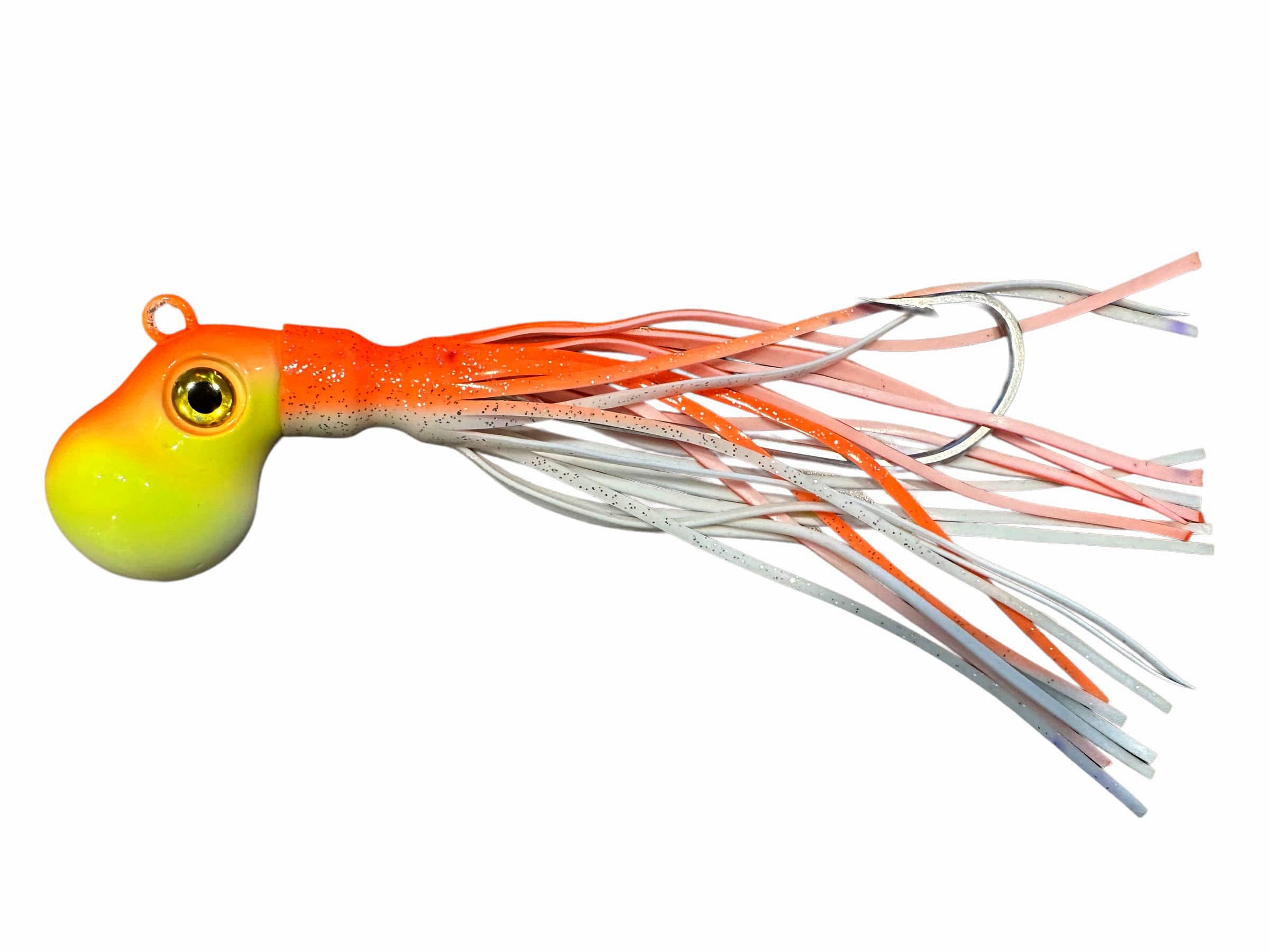 WCFT Hyper Glow Octopus Jig | Cabela's Canada