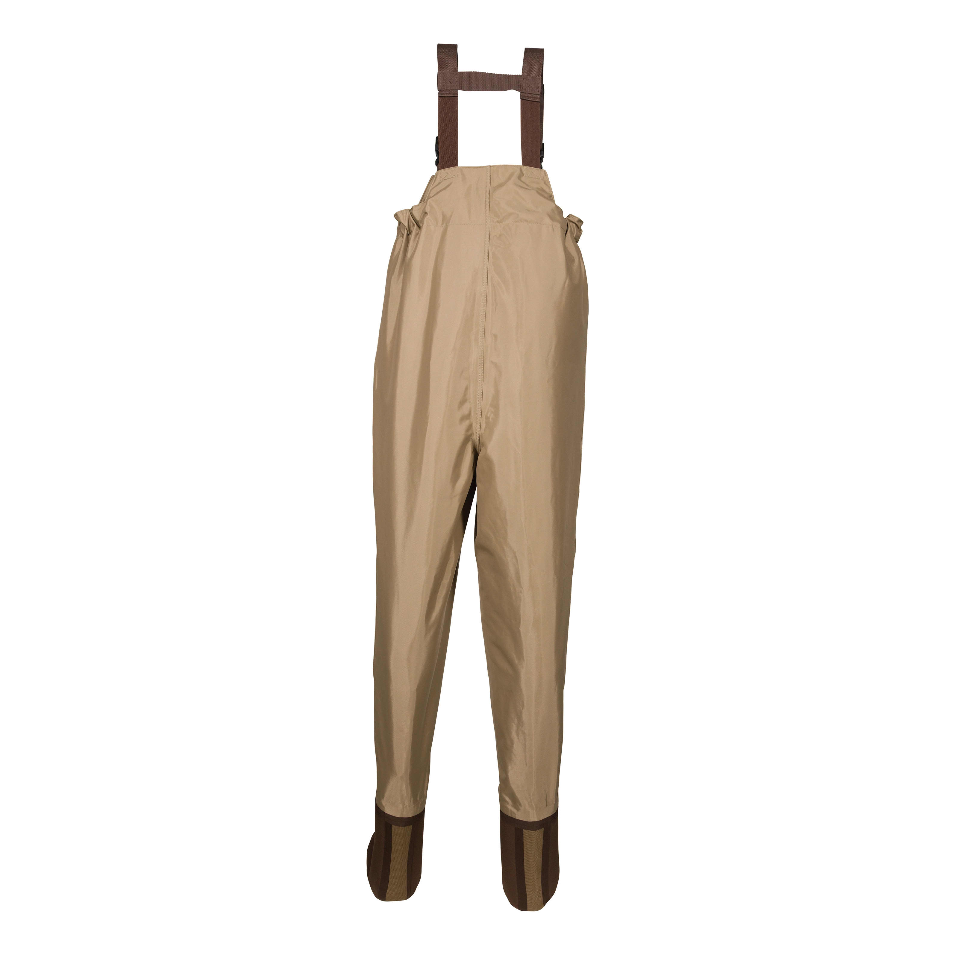White River Fly Shop® Men’s Three Forks Stocking-Foot Chest Waders ...