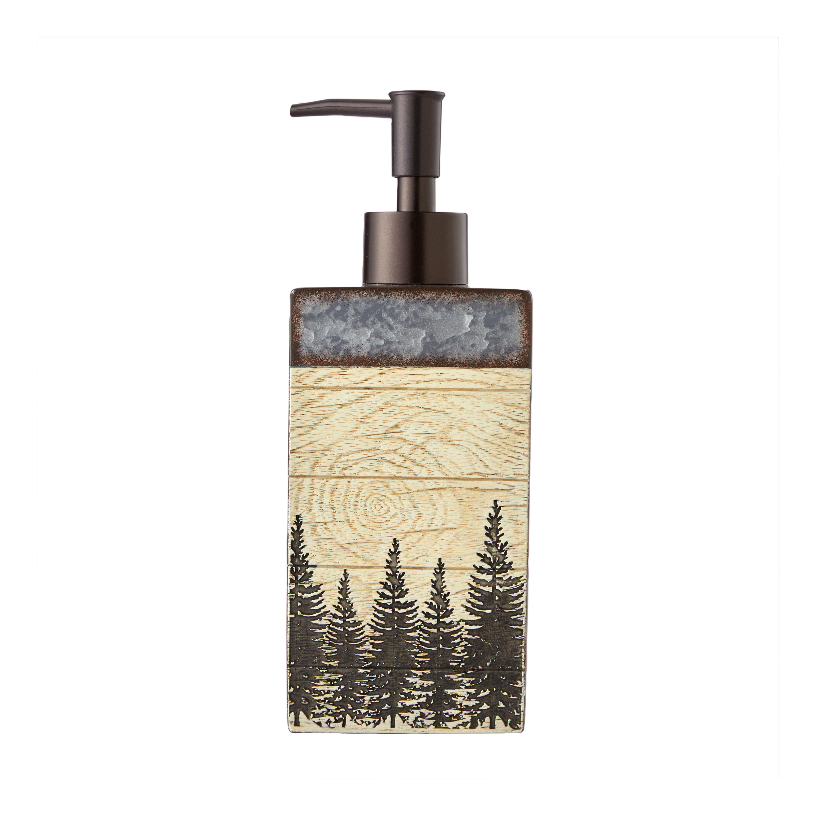 Saturday Knight Ltd Aspen Lodge Soap Dispenser | Cabela's Canada