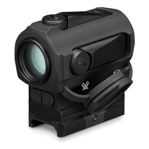 Vortex® SPARC AR II 1x22mm 2 MOA Red Dot Sight | Cabela's Canada