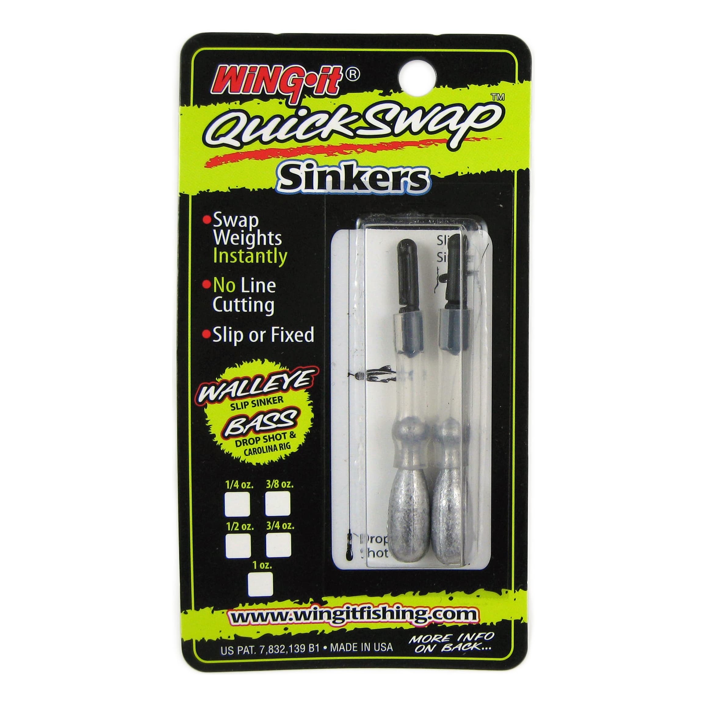 Wing-It Quick Swap Connectors | Cabela's Canada