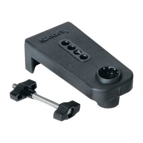 Scotty® Rod Holder Optional Mounts - Oarlock Base | Cabela's Canada