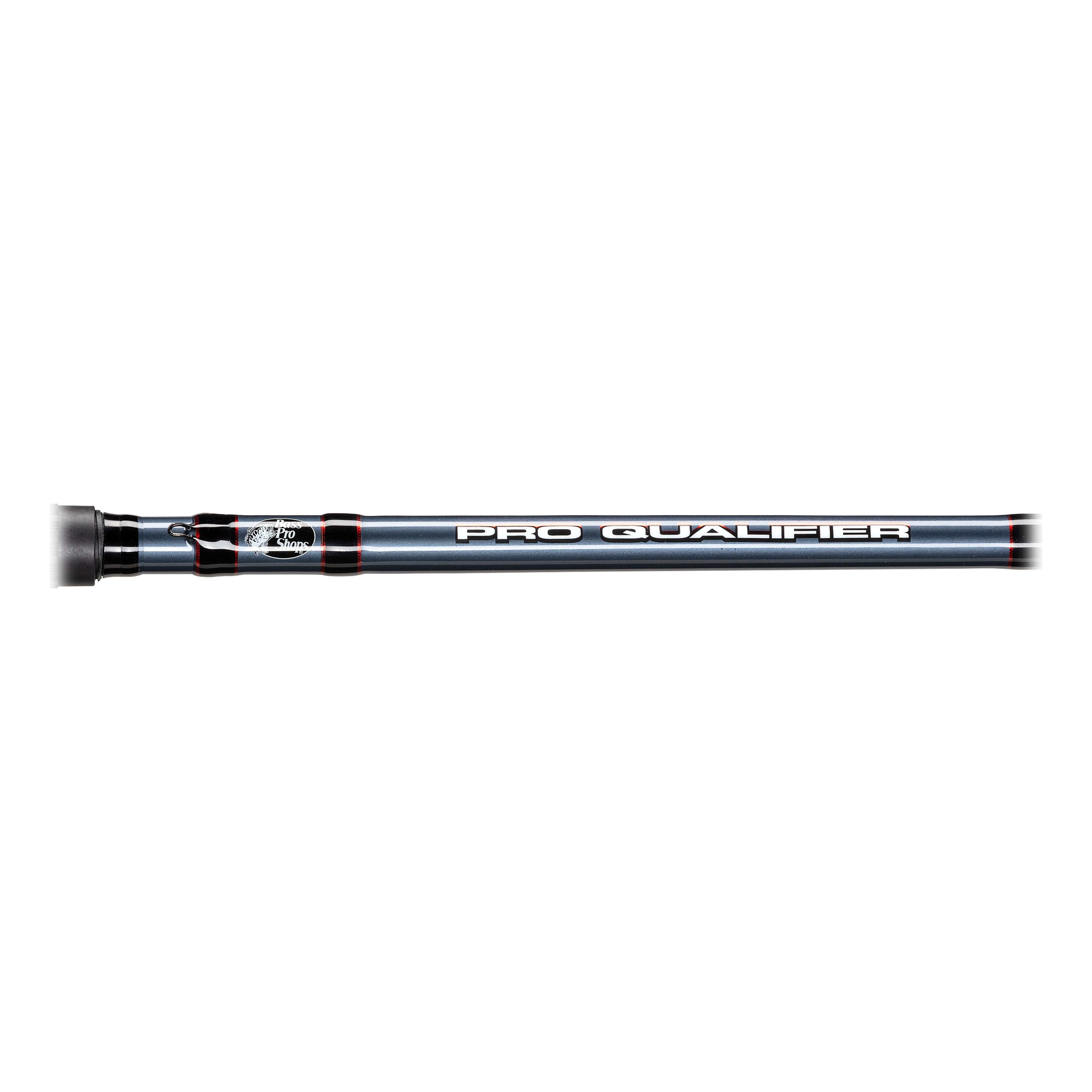 Bass Pro Shops® Pro Qualifier® Casting Rod | Cabela's Canada
