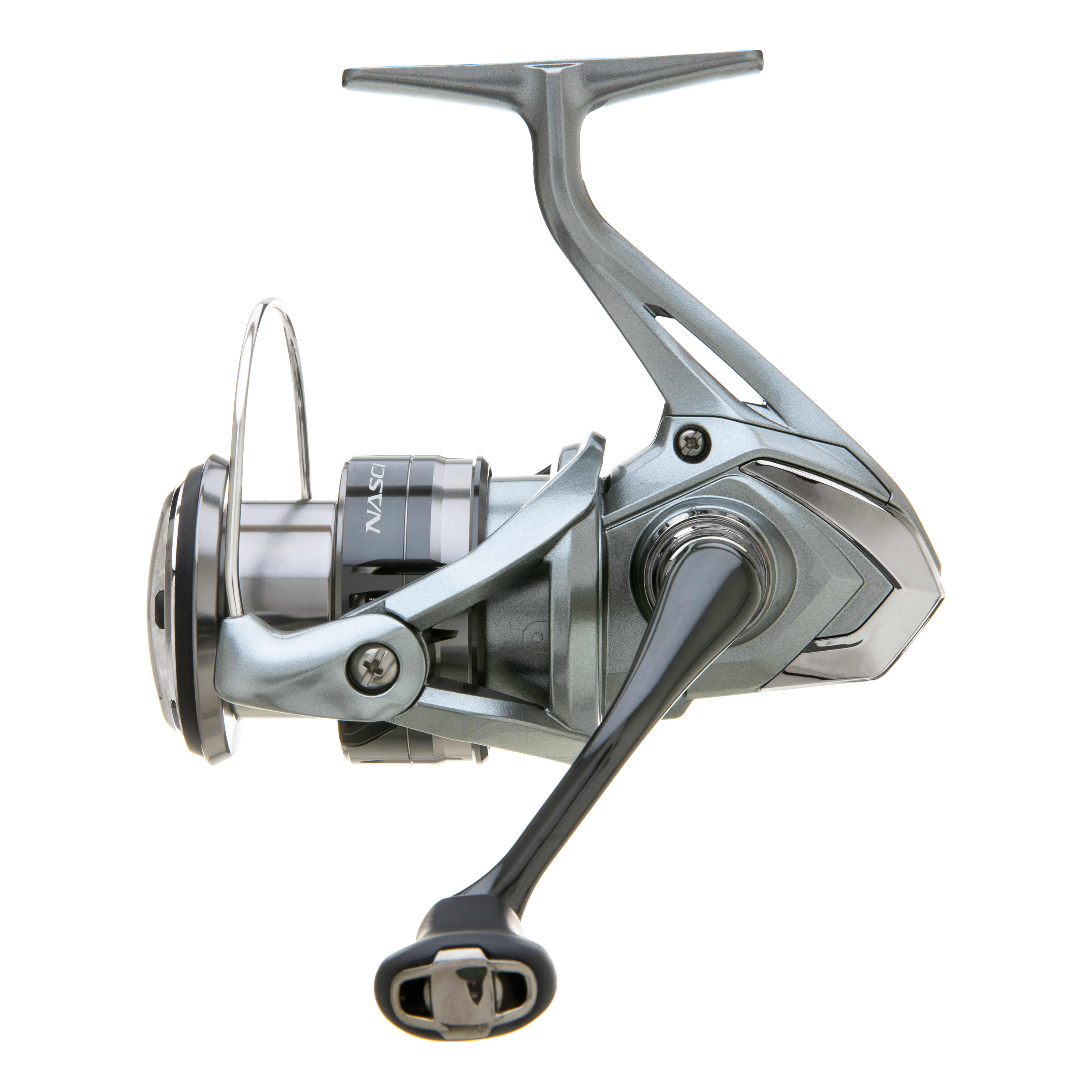 Shimano® Nasci FC Spinning Reel | Cabela's Canada