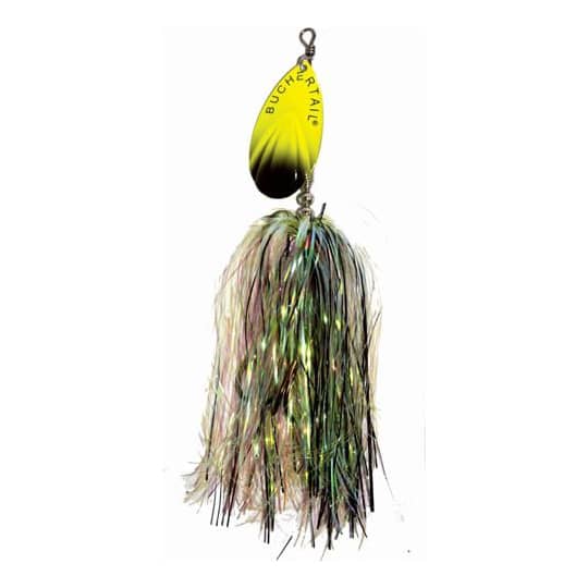 Joe Bucher Tinsel Buchertail | Cabela's Canada