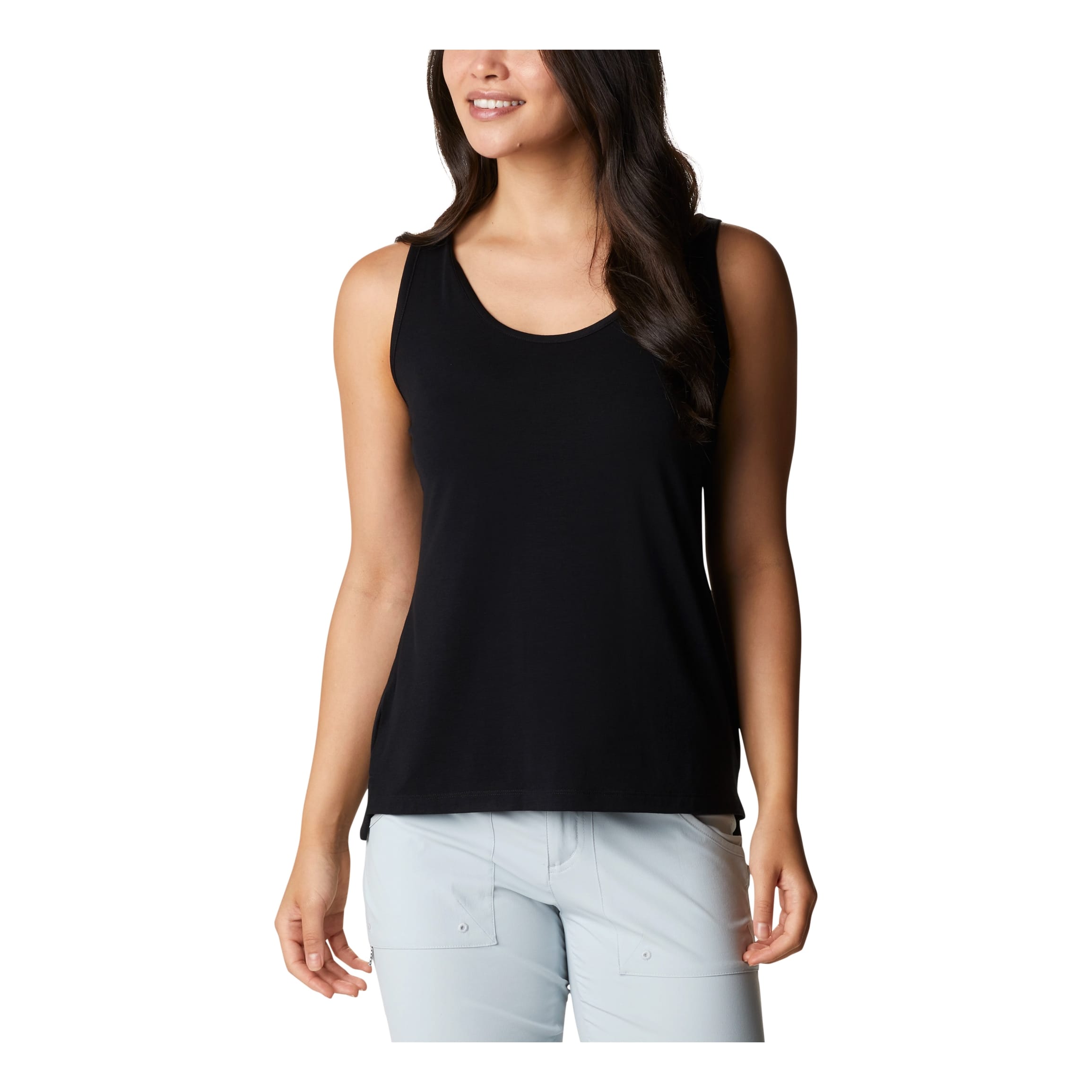 Columbia® Women’s PFG Slack Water™ Knit Tank Top II | Cabela's Canada