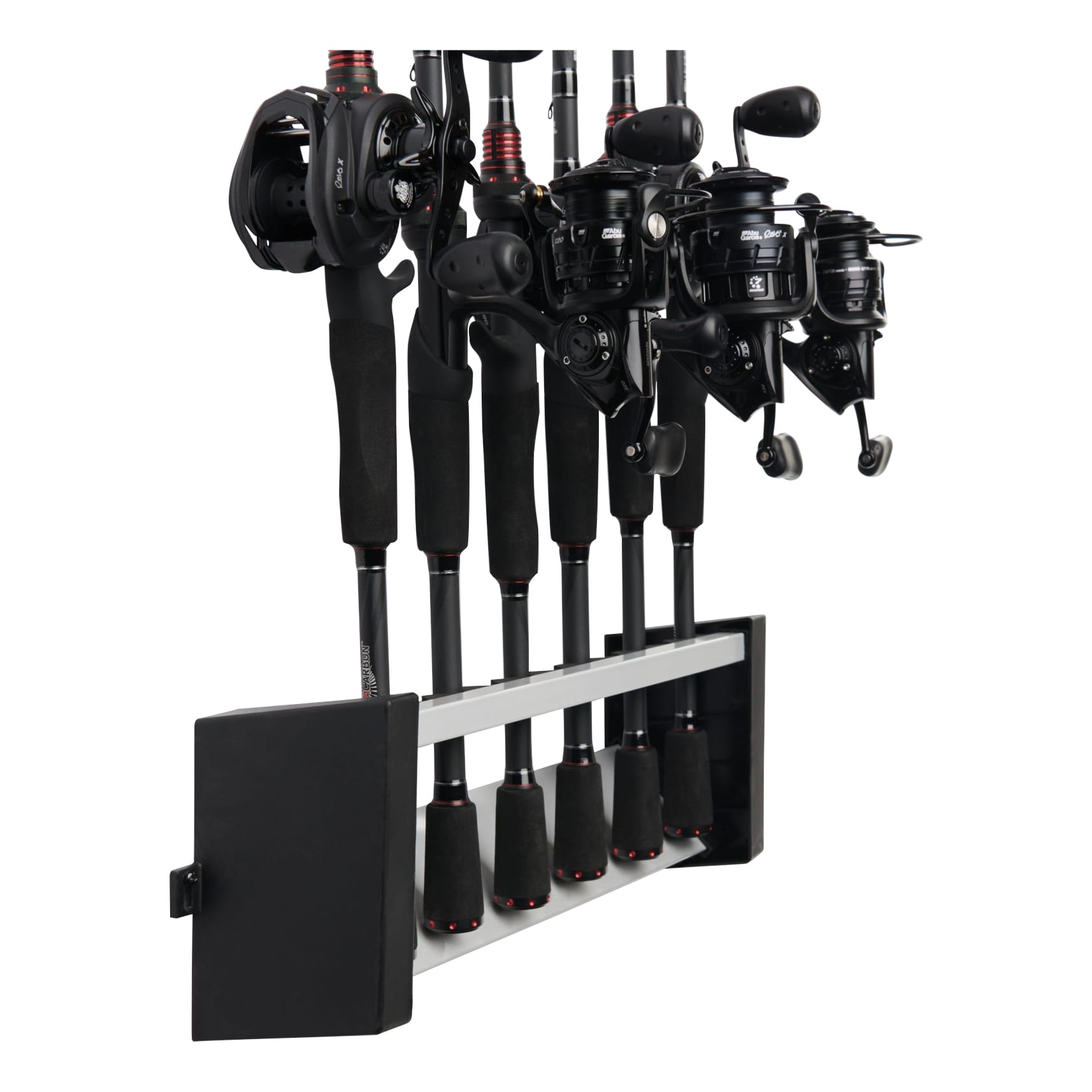 Abu Garcia® Vertical 11-Rod Rack | Cabela's Canada