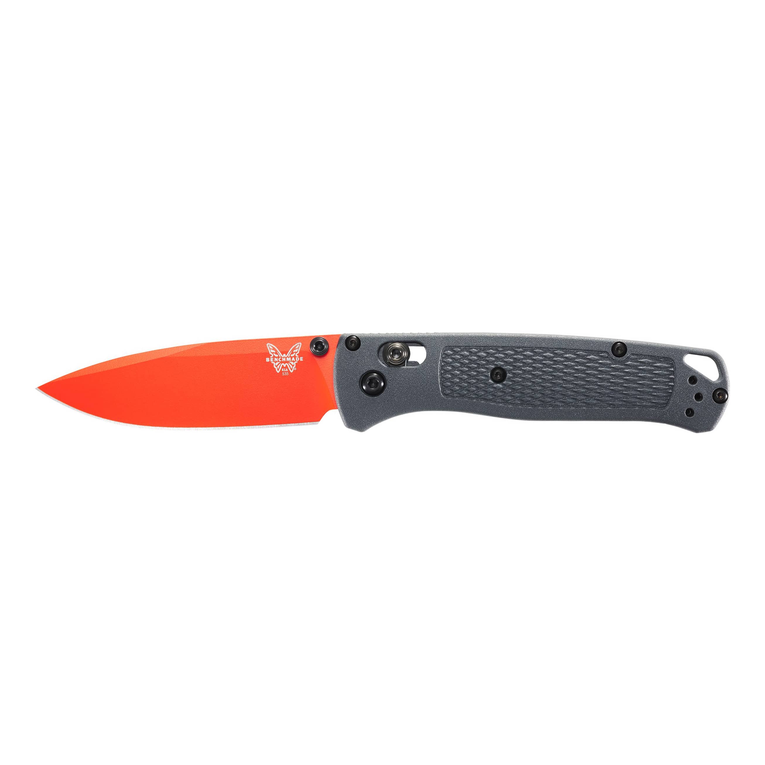 Benchmade® Bugout™ 535OR-2103 Folding Knife | Cabela's Canada