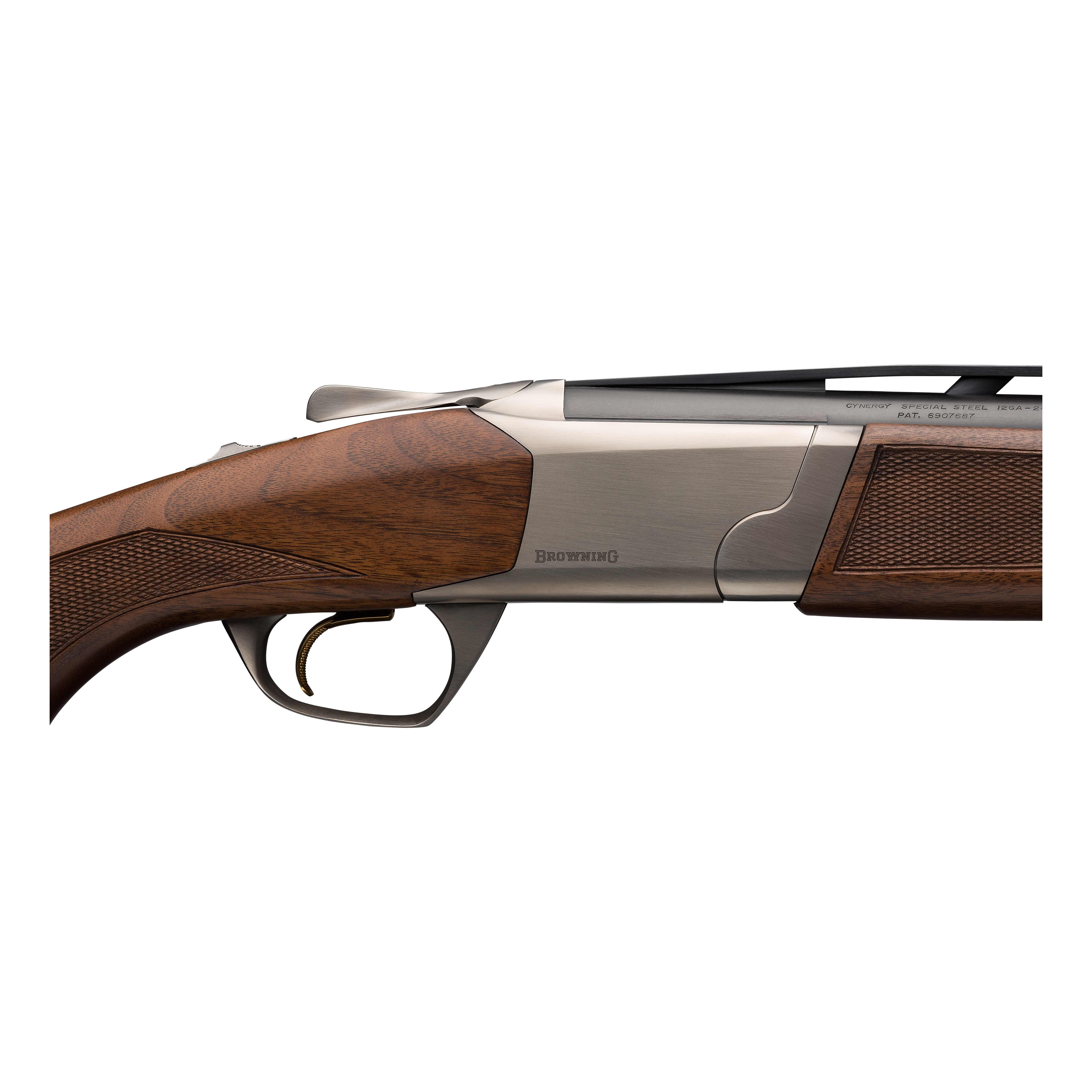 Browning® Cynergy CX Over/Under Shotgun | Cabela's Canada